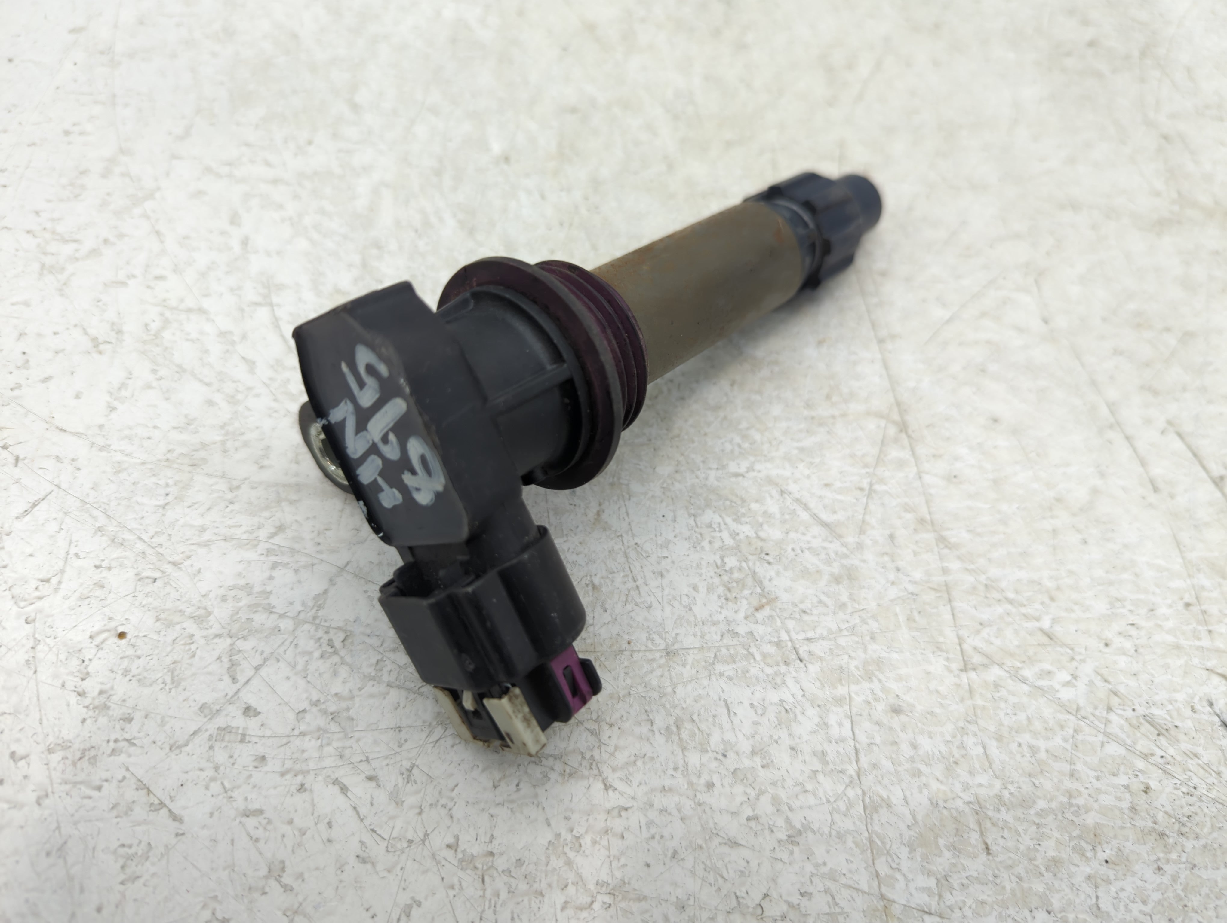 2007-2016 Cadillac Srx Ignition Coil Igniter Pack – Oemusedautoparts1.com