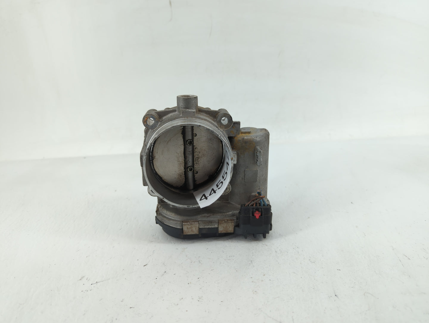 2011-2016 Chrysler Town & Country Throttle Body P/N:05184349AE 0518434 ...