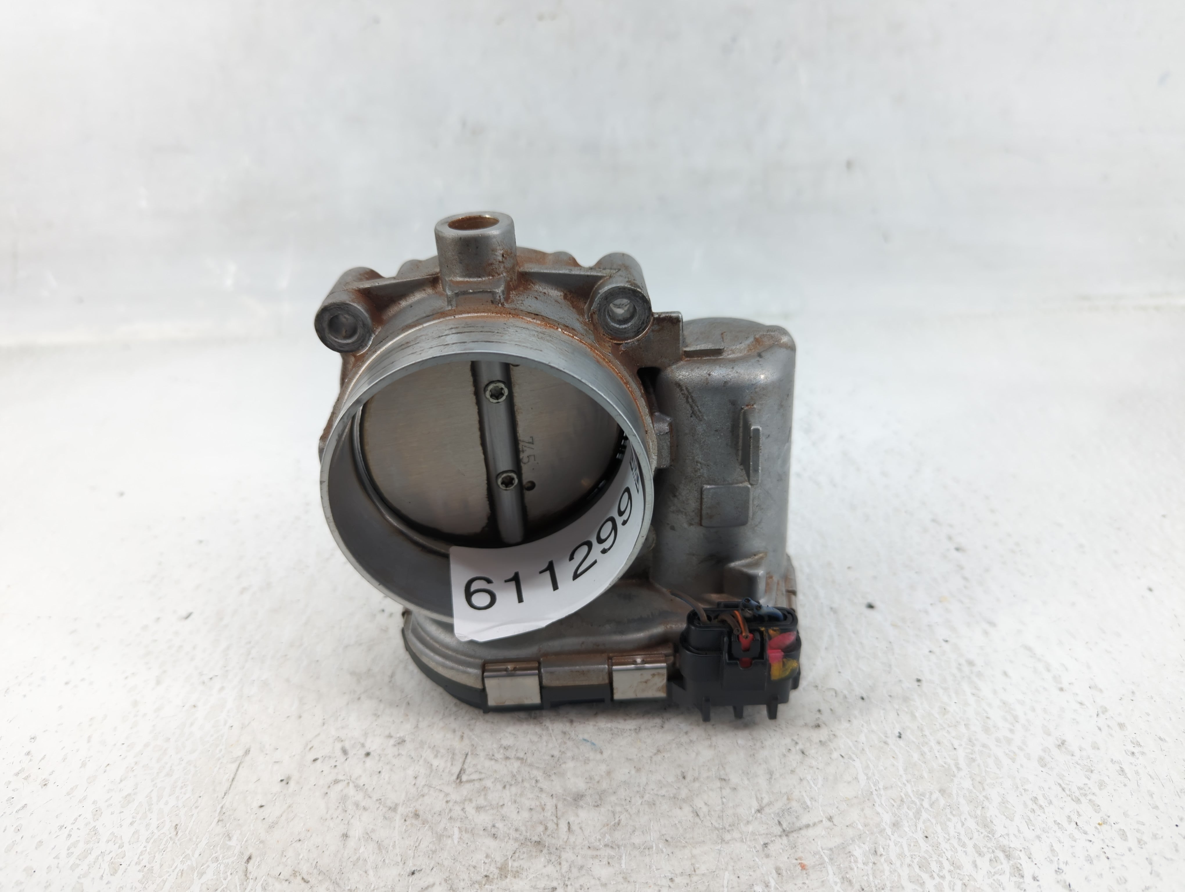 2011-2022 Dodge Durango Throttle Body P/N:05184349AC Fits Fits 2011 20 ...