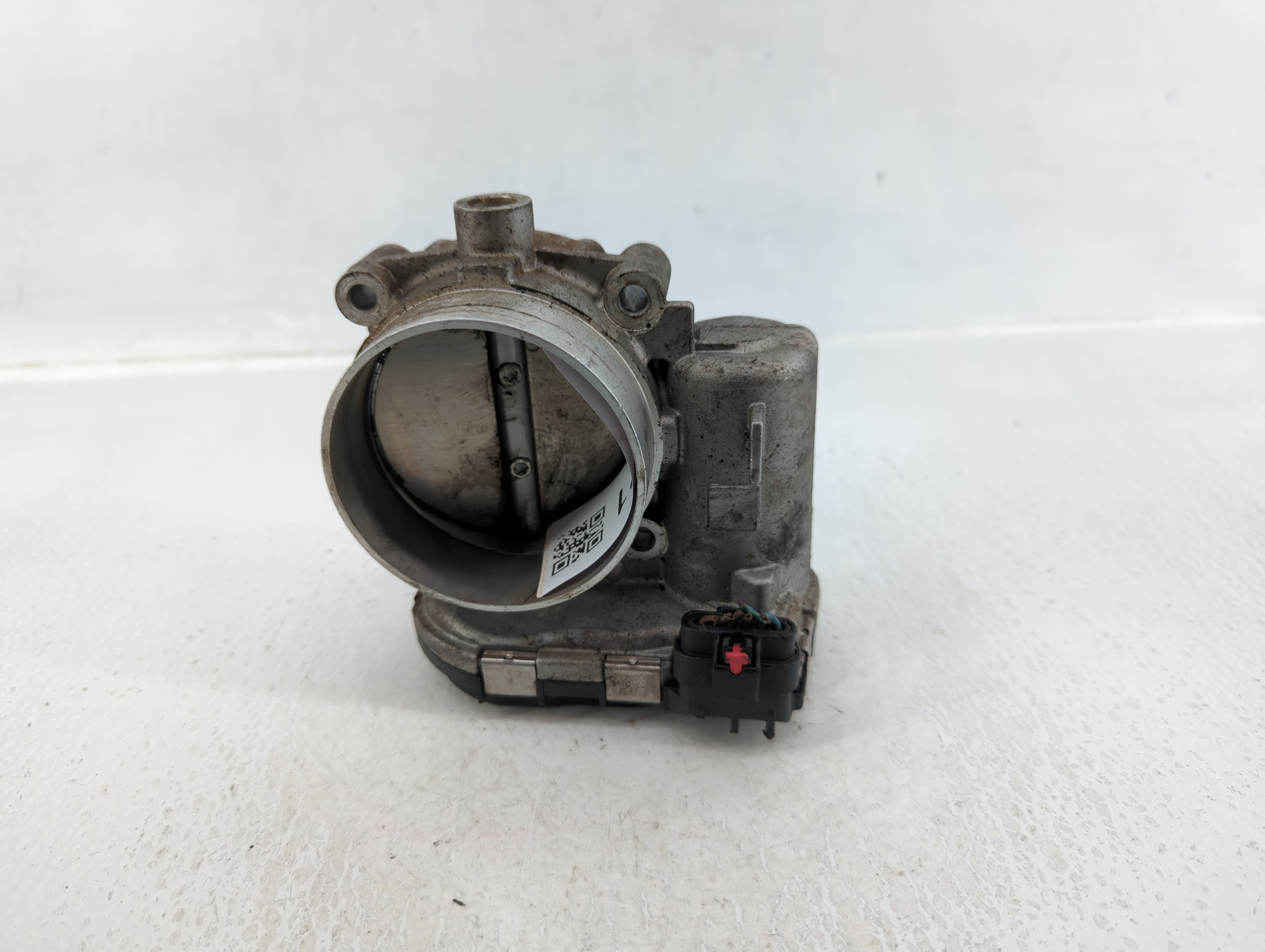 2011-2020 Dodge Grand Caravan Throttle Body P/N:05184349AC Fits Fits 2 ...