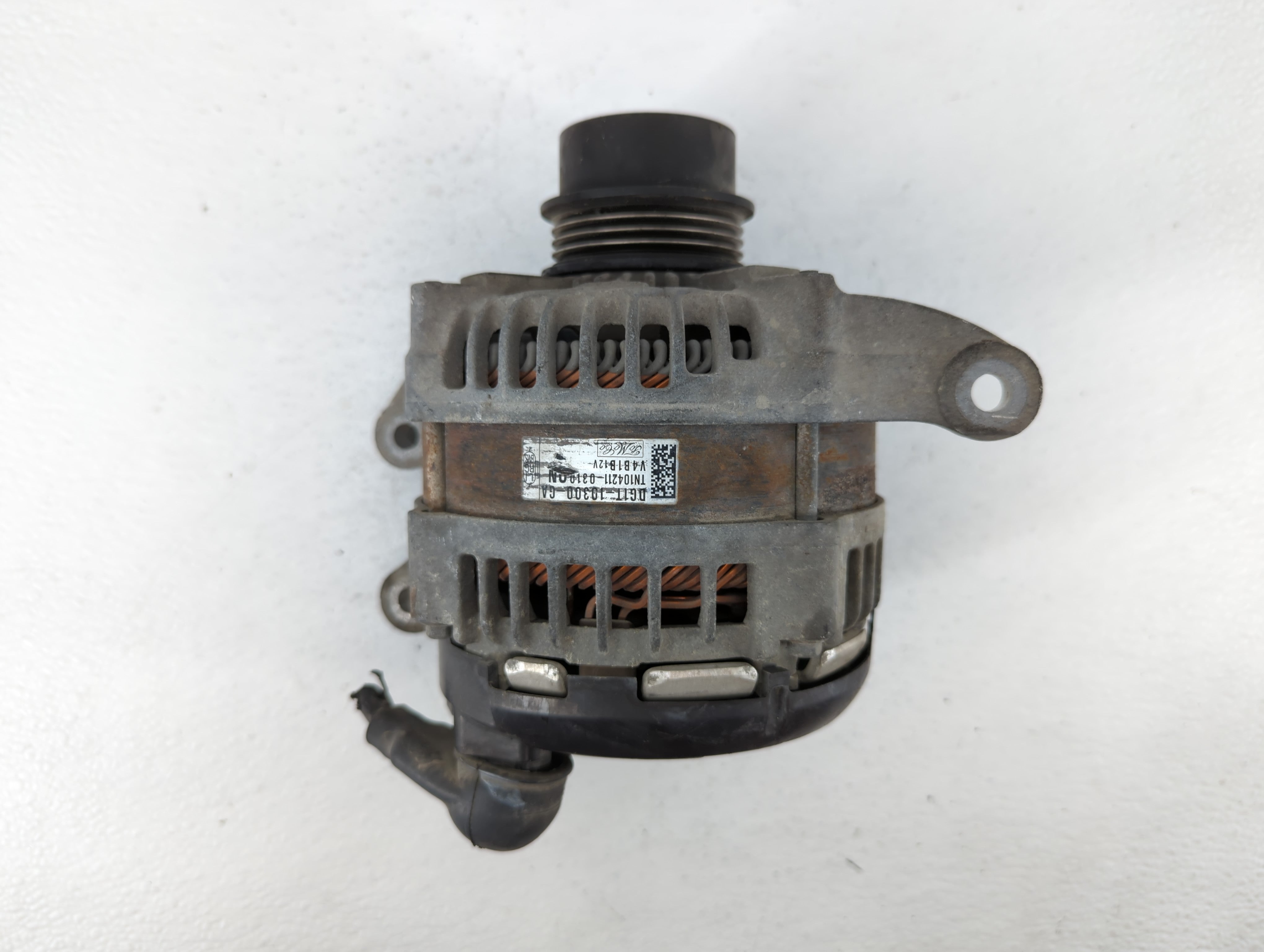2013-2020 Ford Fusion Alternator Replacement Generator Charging Assemb ...