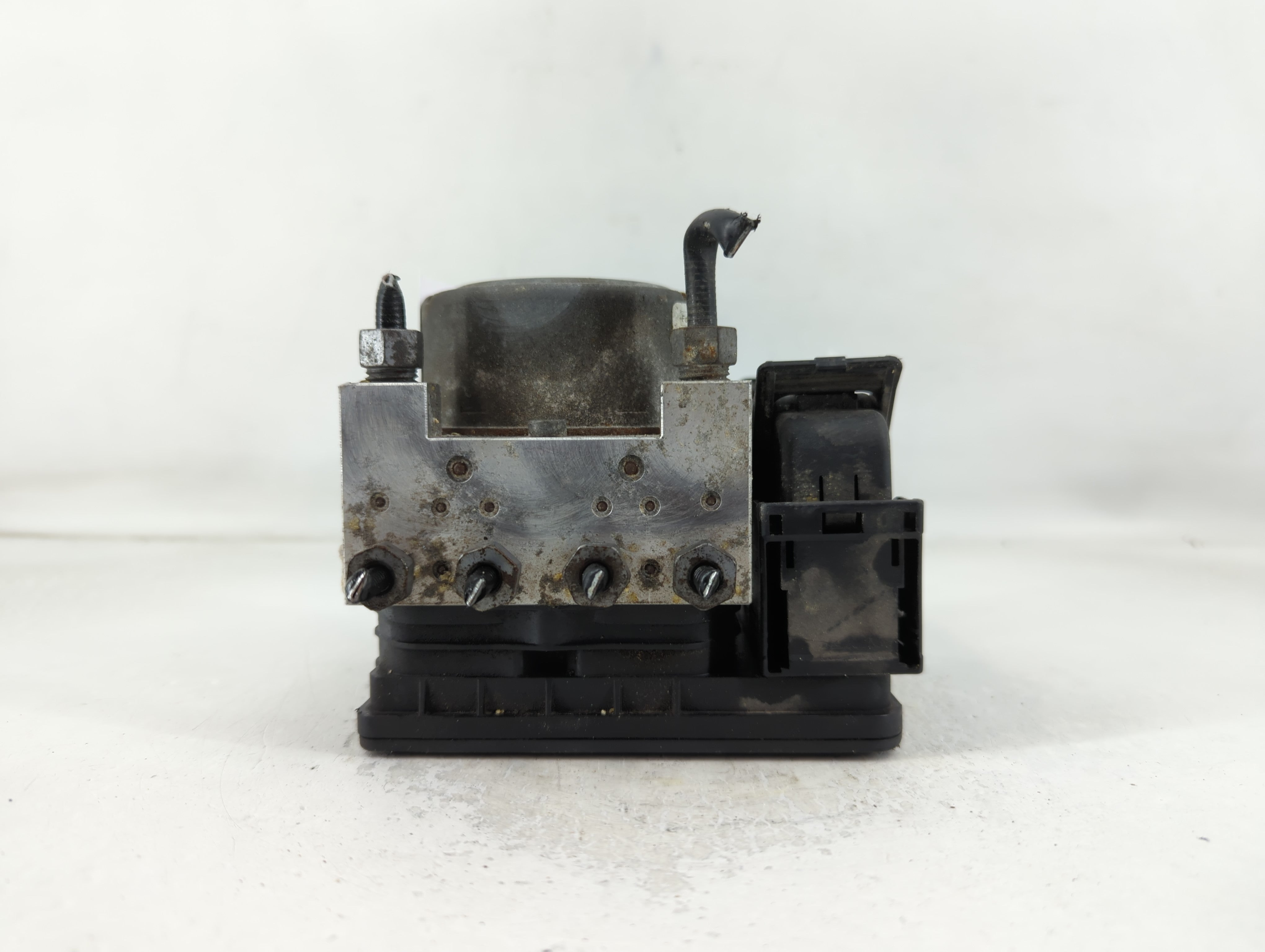 2013 Ford Fusion ABS Pump Control Module Replacement P/N:DG9C-2C405-AH ...