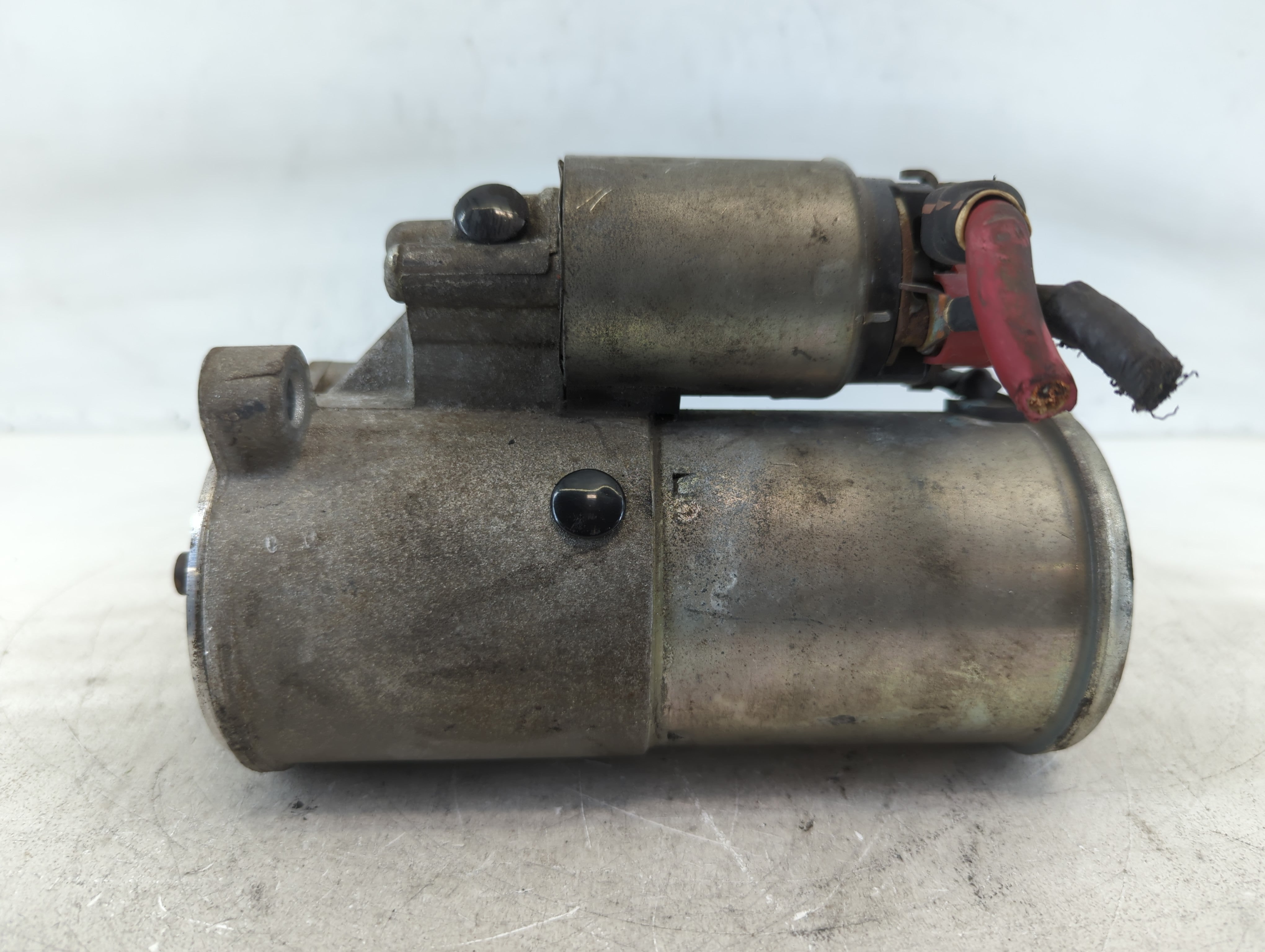 2013-2018 Nissan Altima Car Starter Motor Solenoid OEM P/N:6L34 11000 ...