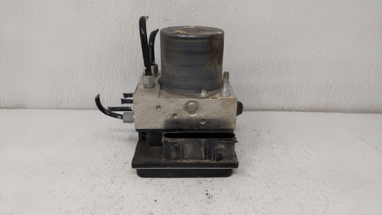 2011-2013 Nissan Maxima ABS Pump Control Module Replacement Fits Fits ...