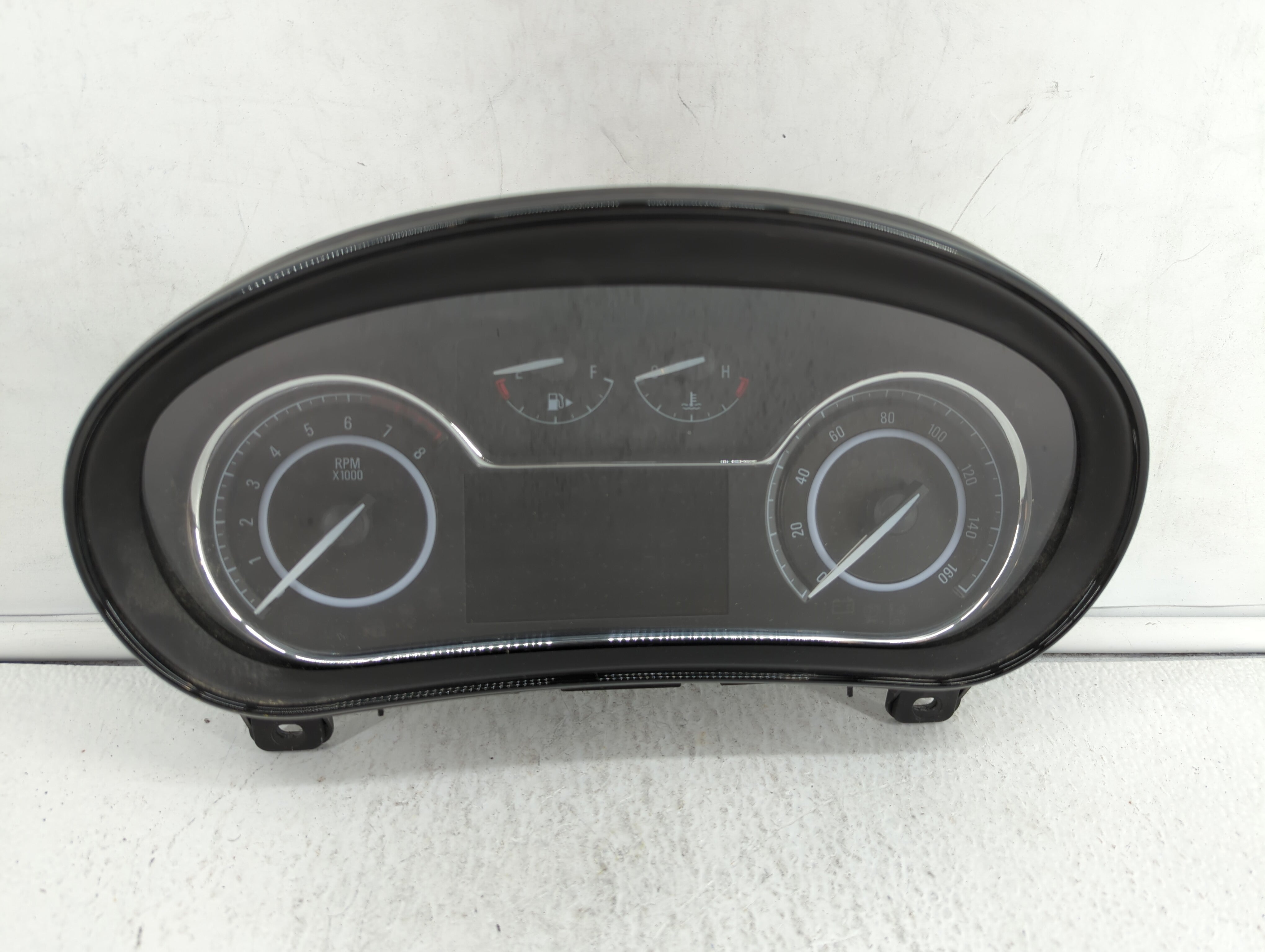 2014 Buick Regal Instrument Cluster Speedometer Gauges P/N:23203676 Fi ...