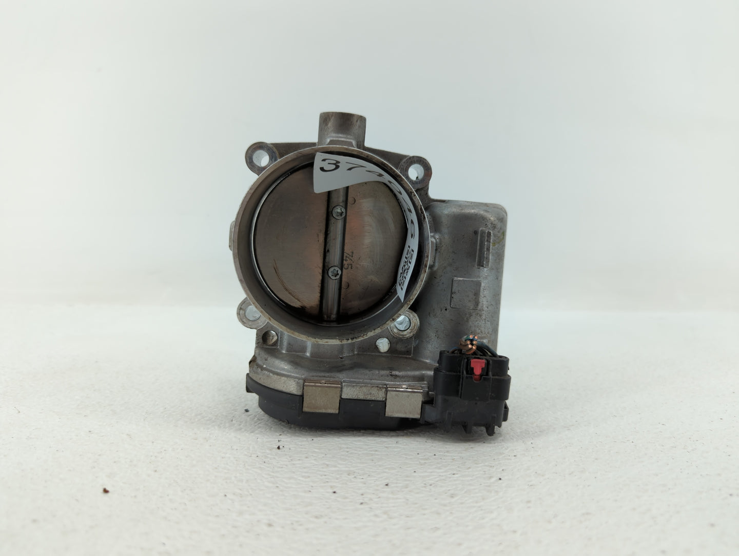 2014 Dodge Caravan Throttle Body P/N:05184349AE 05184349AD, 05184349AC ...