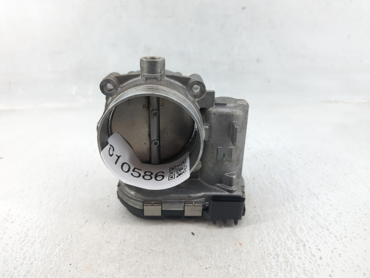 2014 Dodge Caravan Throttle Body P/N:05184349AC Fits Fits 2011 2012 20 ...