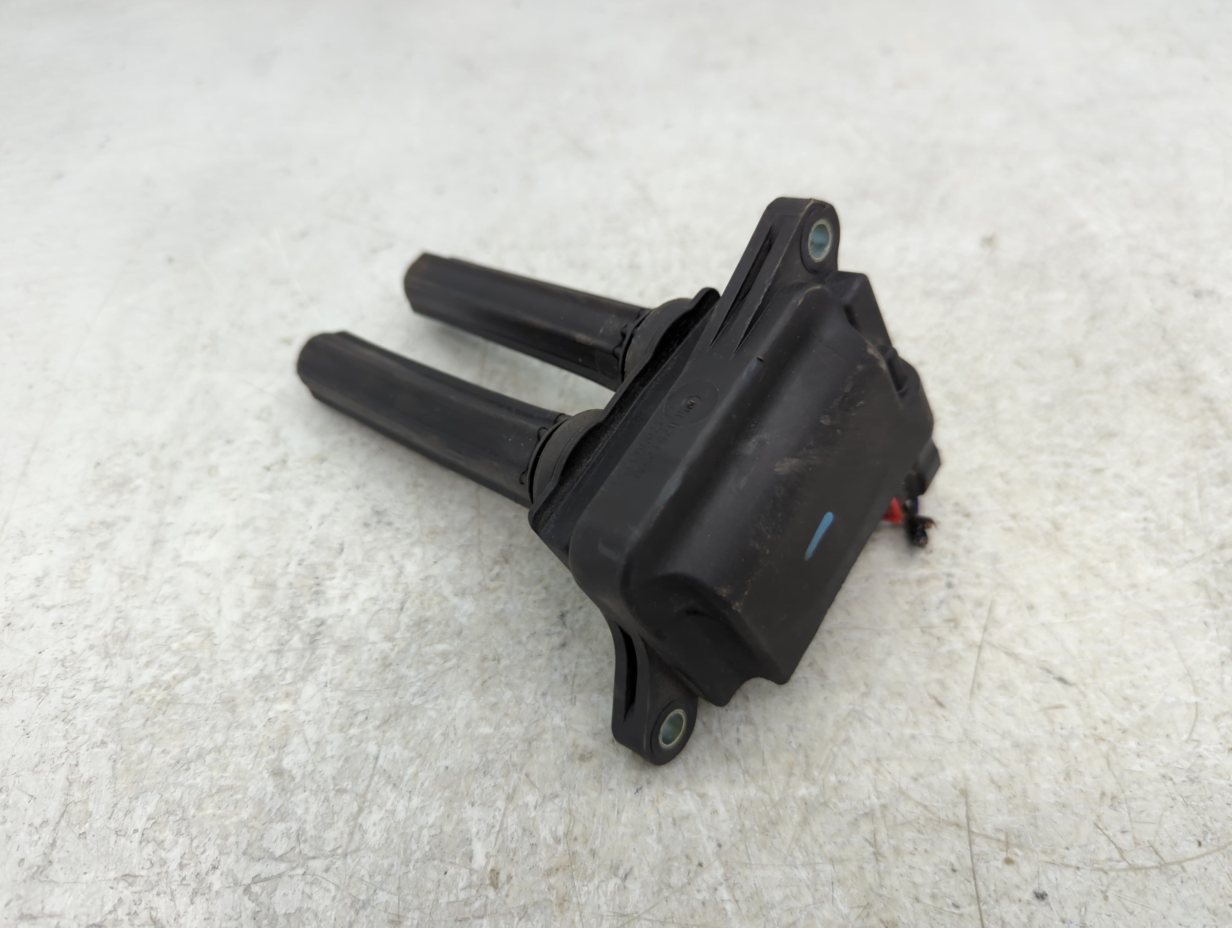 Dodge Ram 1500 Ignition Coil Igniter Pack – Oemusedautoparts1.com