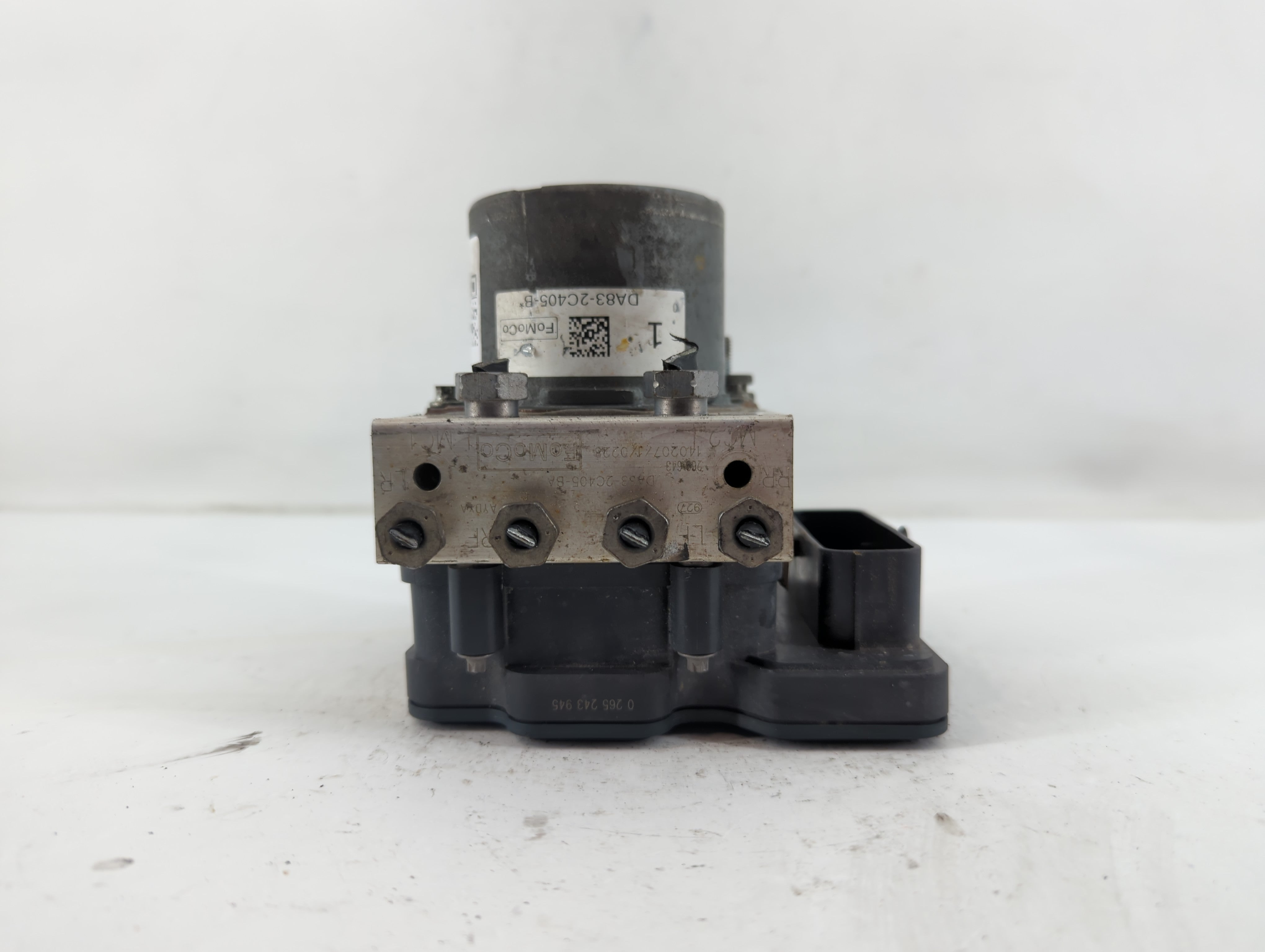 2014-2019 Ford Flex ABS Pump Control Module Replacement P/N:DA83-2C405 ...