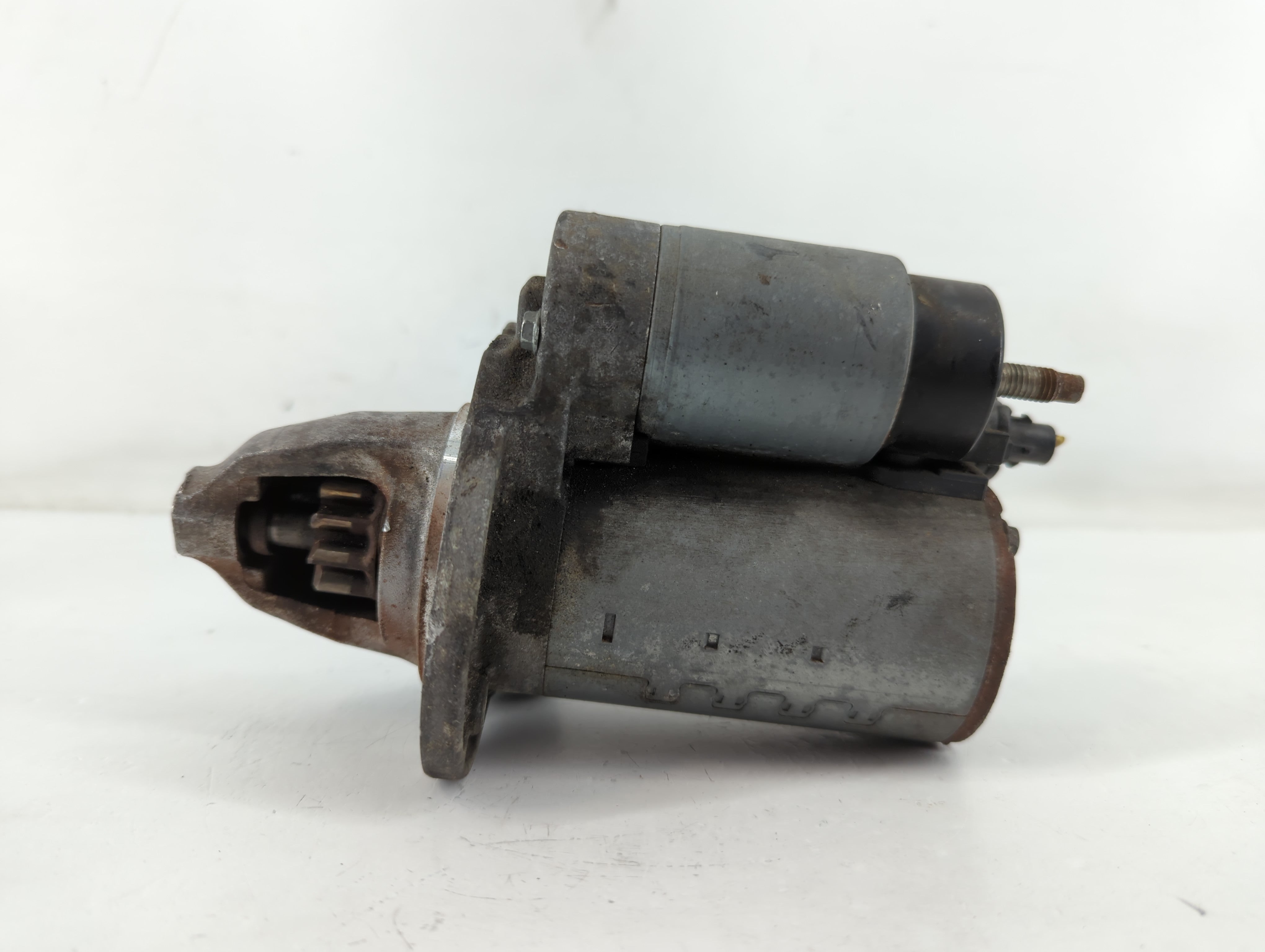 2012-2022 Jeep Wrangler Car Starter Motor Solenoid OEM P/N:56029852AA ...