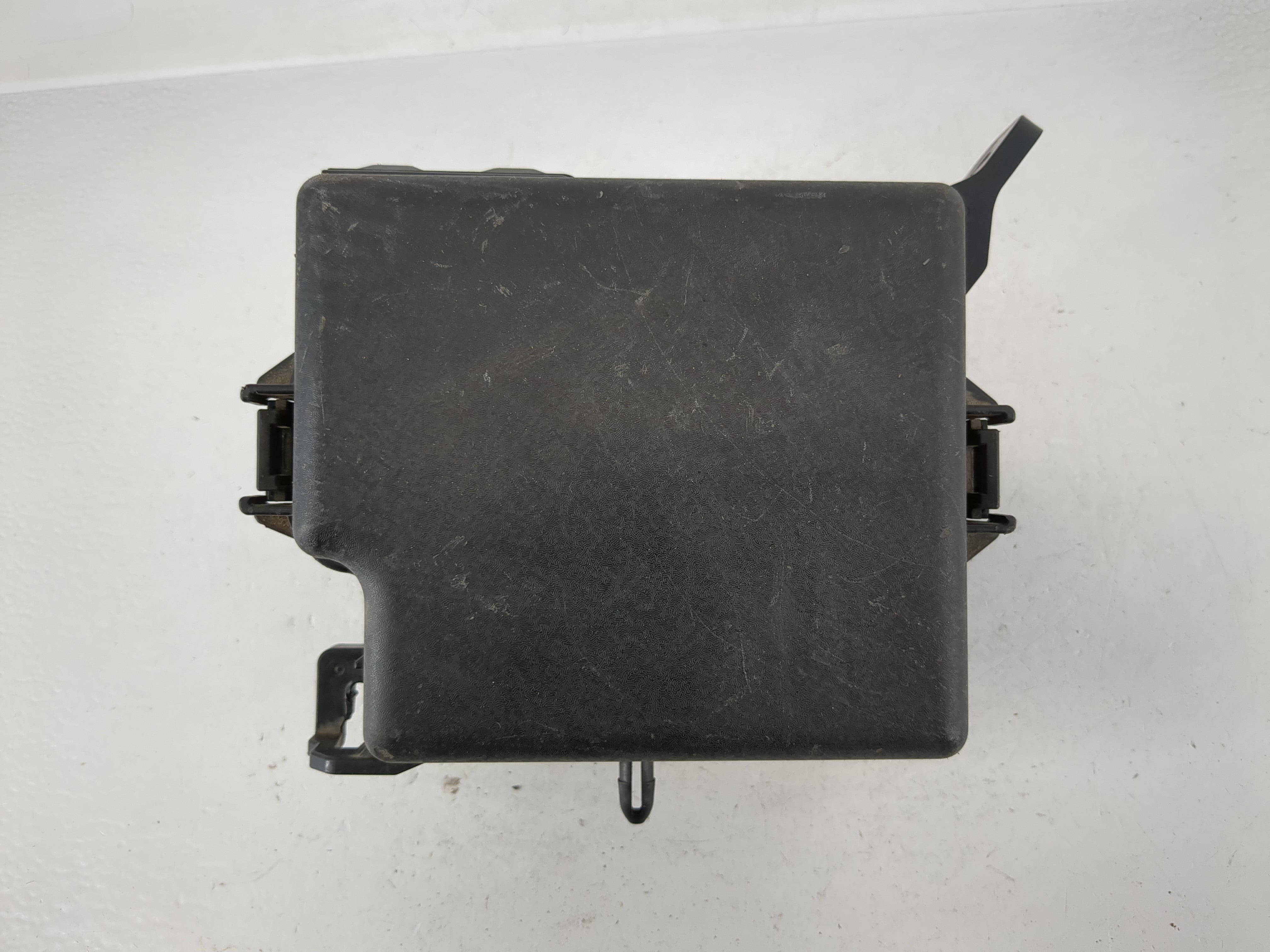 2014 Kia Soul Fusebox Fuse Box Panel Relay Module P/N:91950-B2050 9195 ...