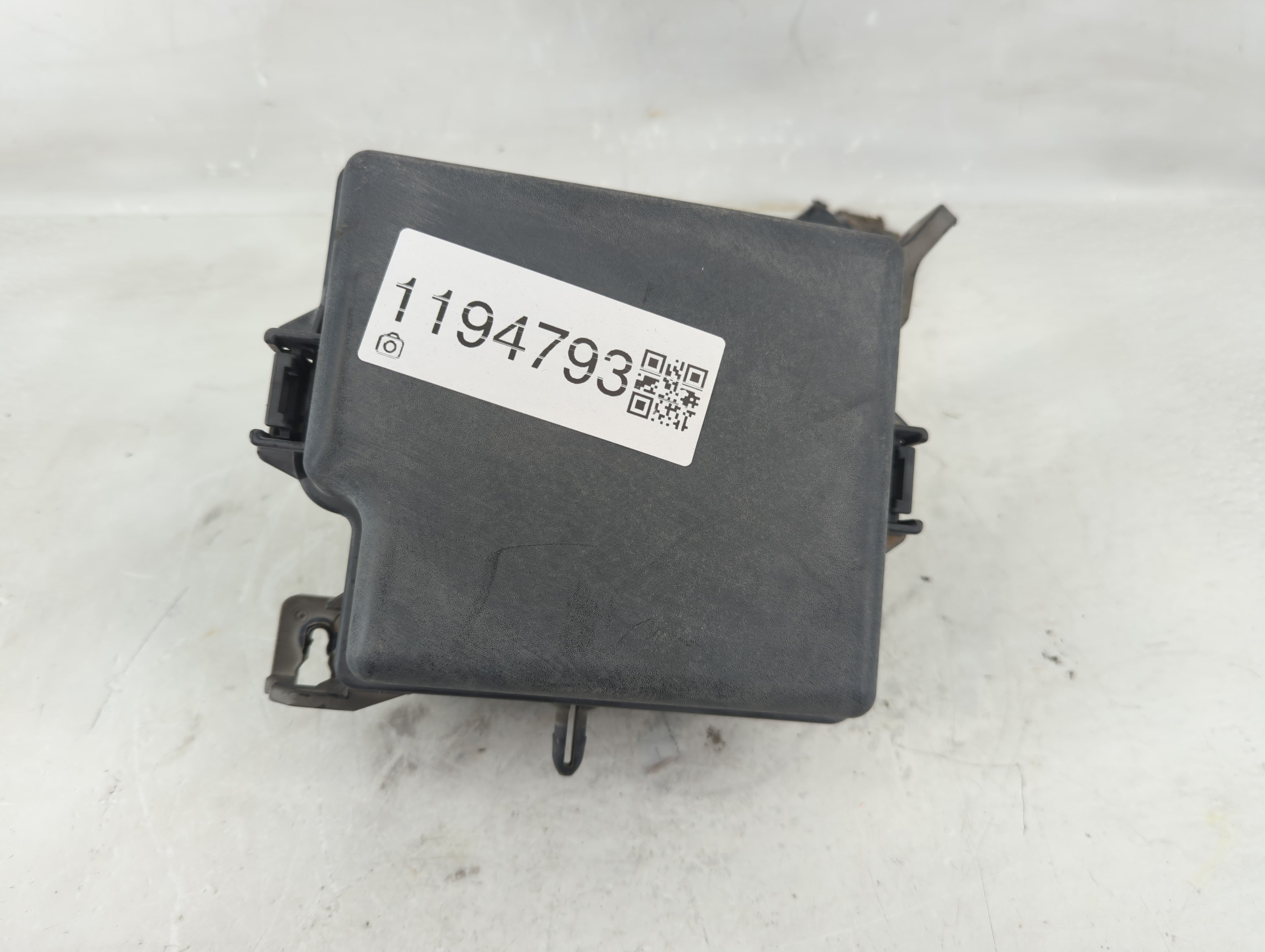 2014 Kia Soul Fusebox Fuse Box Panel Relay Module P/N:91950-B2020 Fits ...