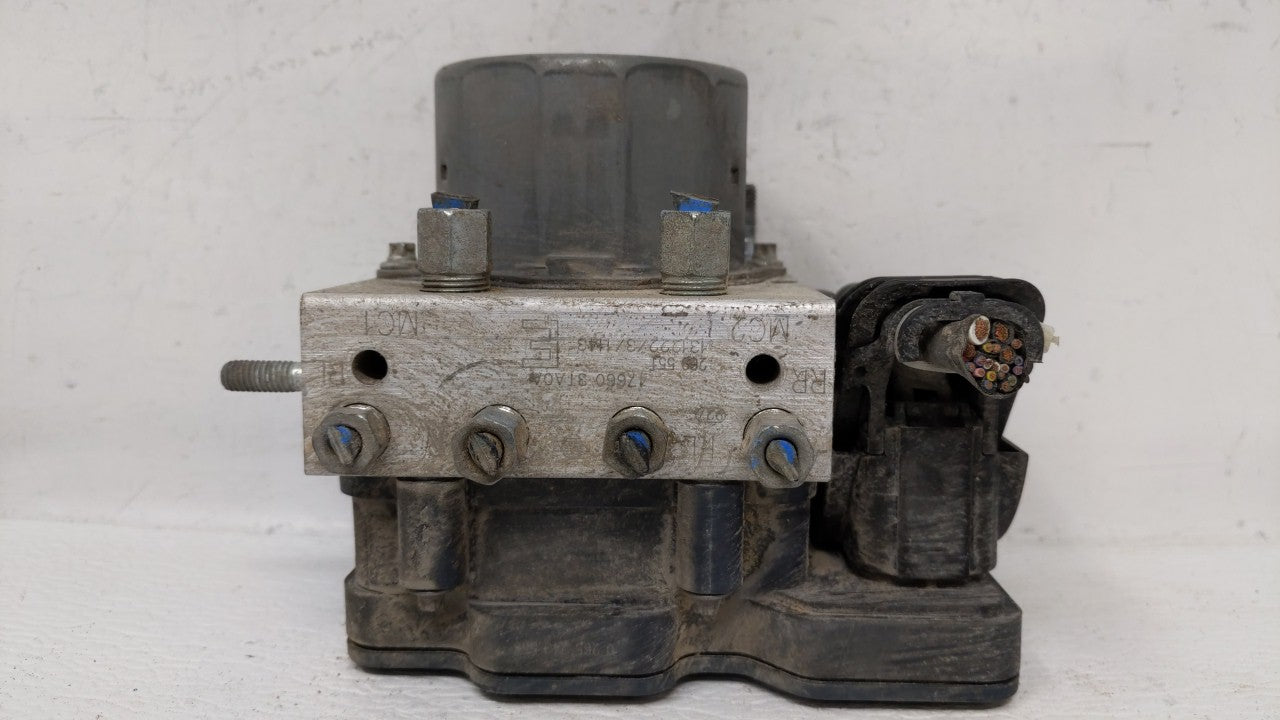 2013-2015 Nissan Altima ABS Pump Control Module Replacement P/N:47660 ...