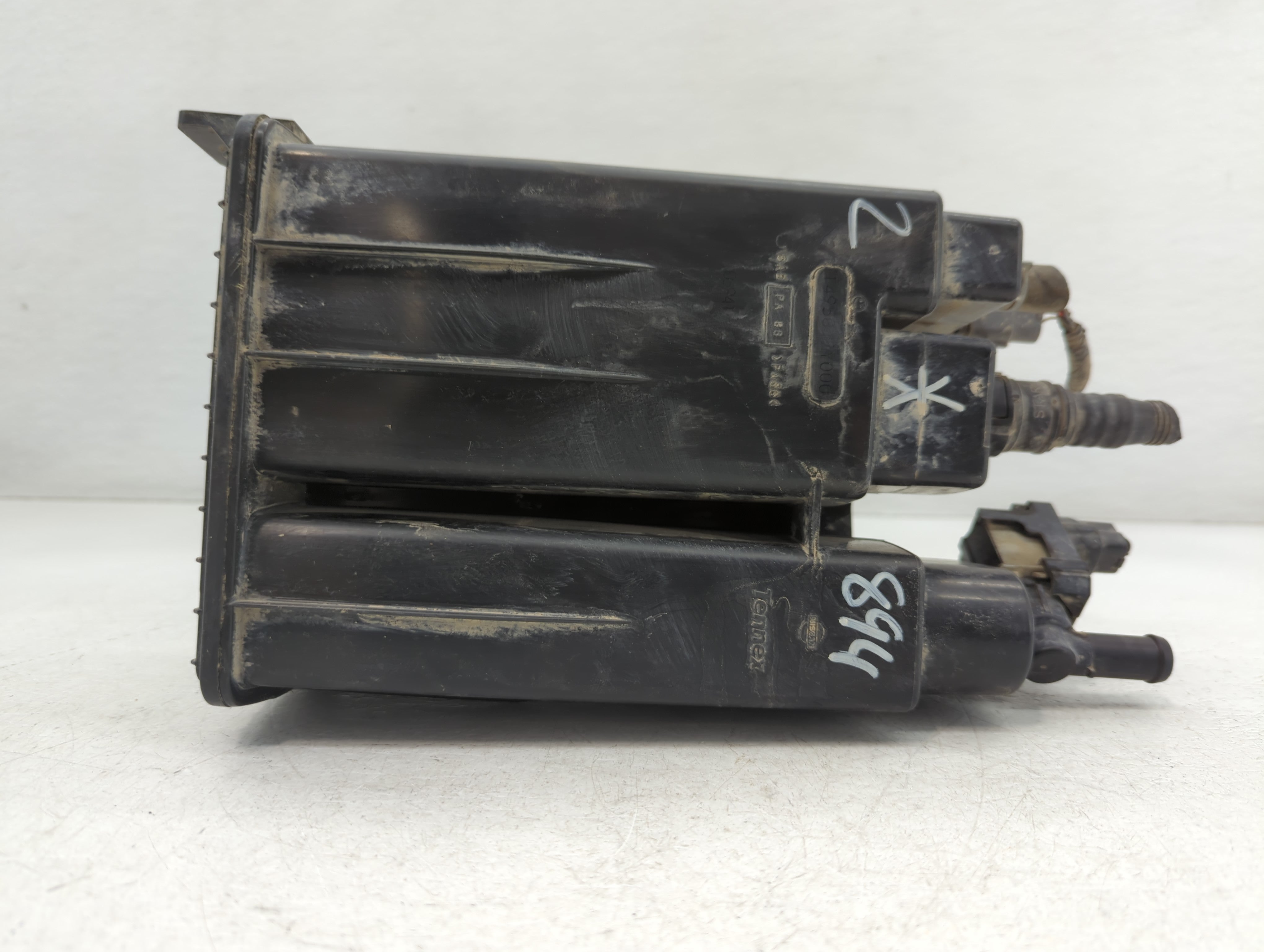 2014 Nissan Altima Fuel Vapor Charcoal Canister – Oemusedautoparts1.com