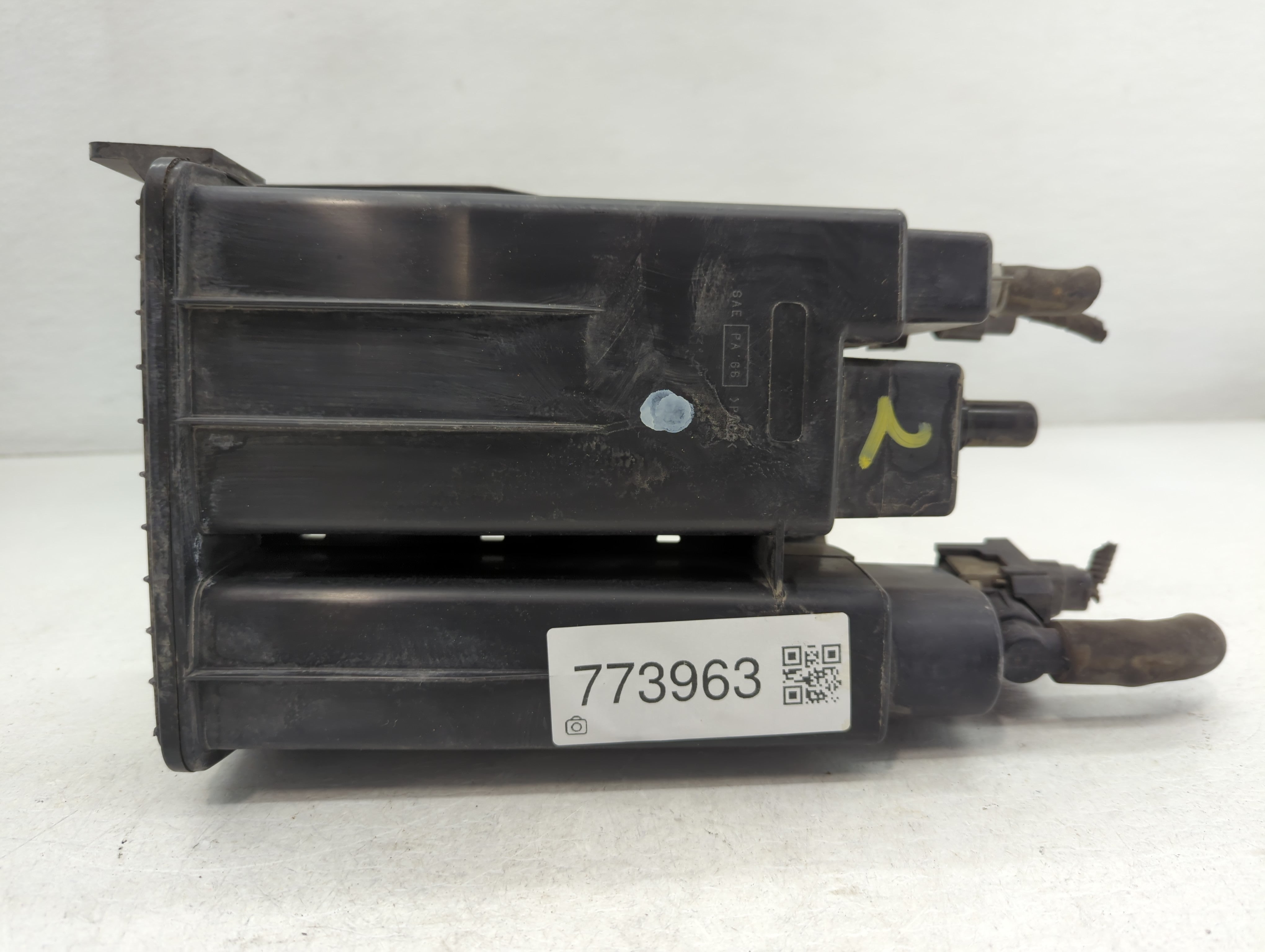 2014 Nissan Altima Fuel Vapor Charcoal Canister – Oemusedautoparts1.com