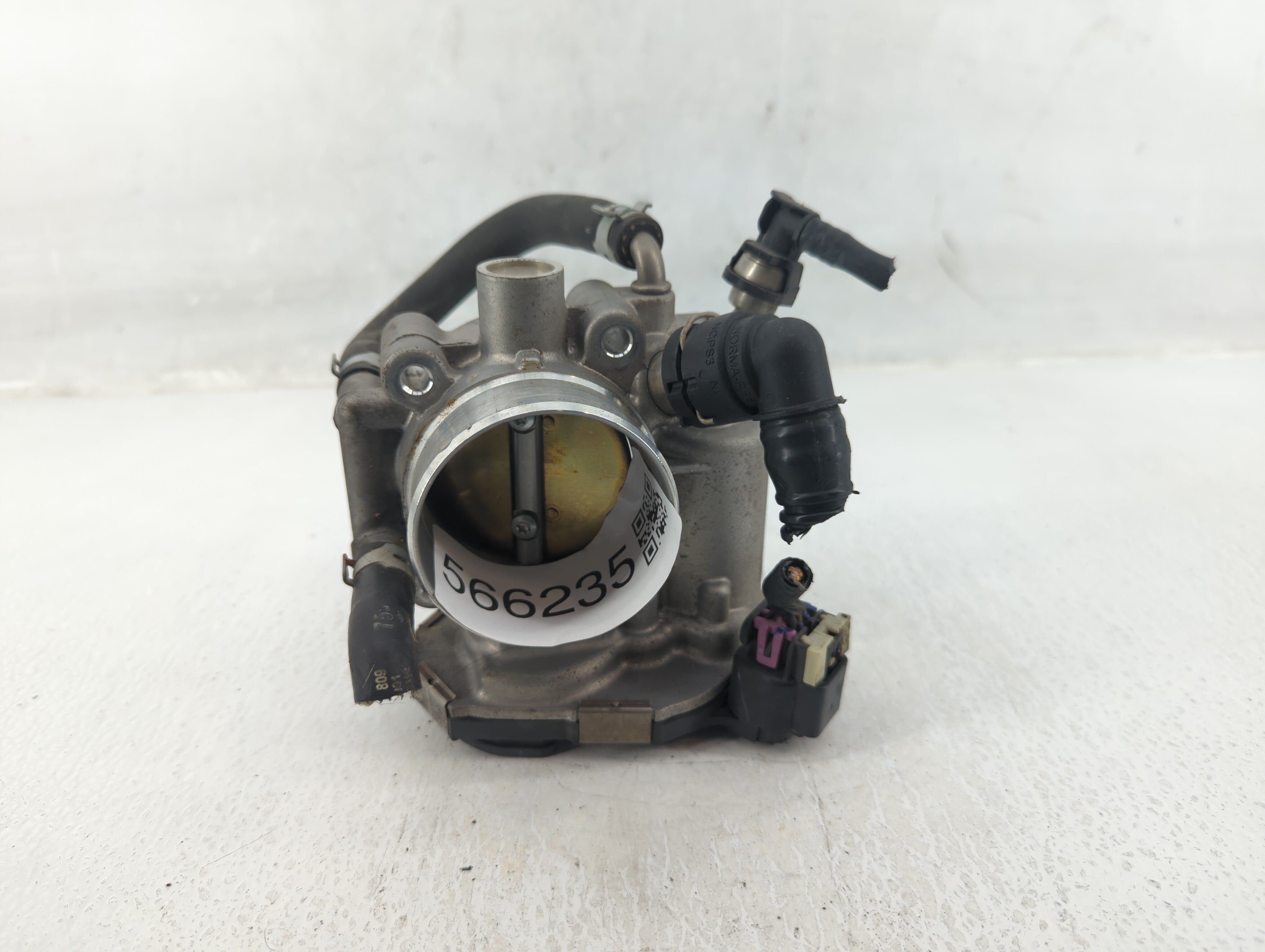2012-2018 Chevrolet Sonic Throttle Body P/N:55561425 Fits Fits 2009 20 ...