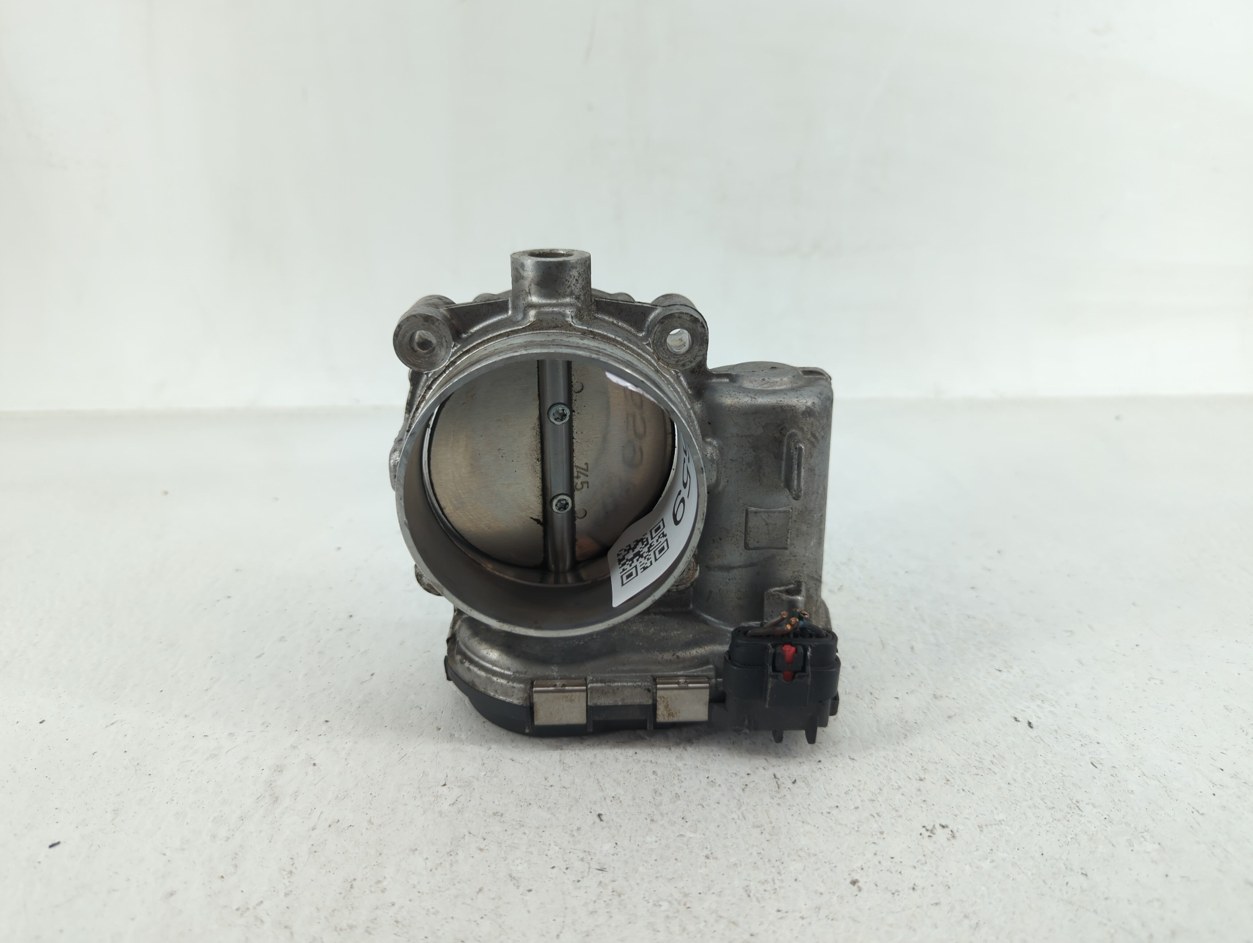 2015 Dodge Caravan Throttle Body P/N:05184349AE 05184349AC Fits Fits 2 ...