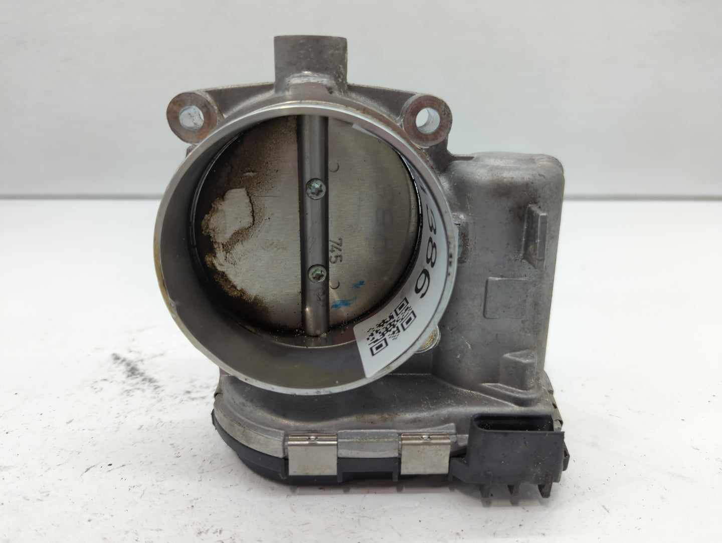 2015 Dodge Caravan Throttle Body P/N:05184349AC Fits Fits 2011 2012 20 ...