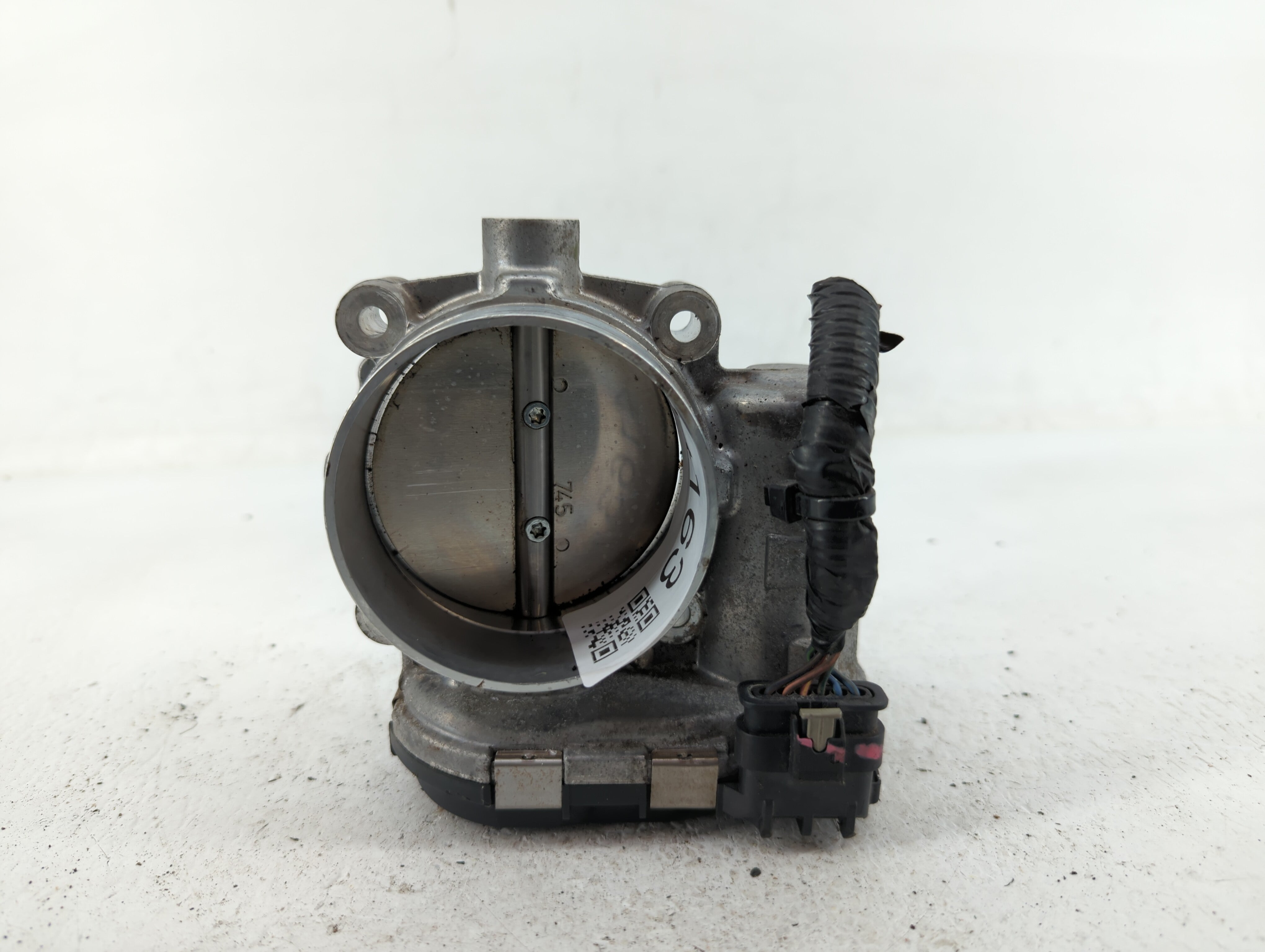 2011-2019 Dodge Journey Throttle Body P/N:05184349AE 05184349AC Fits O ...