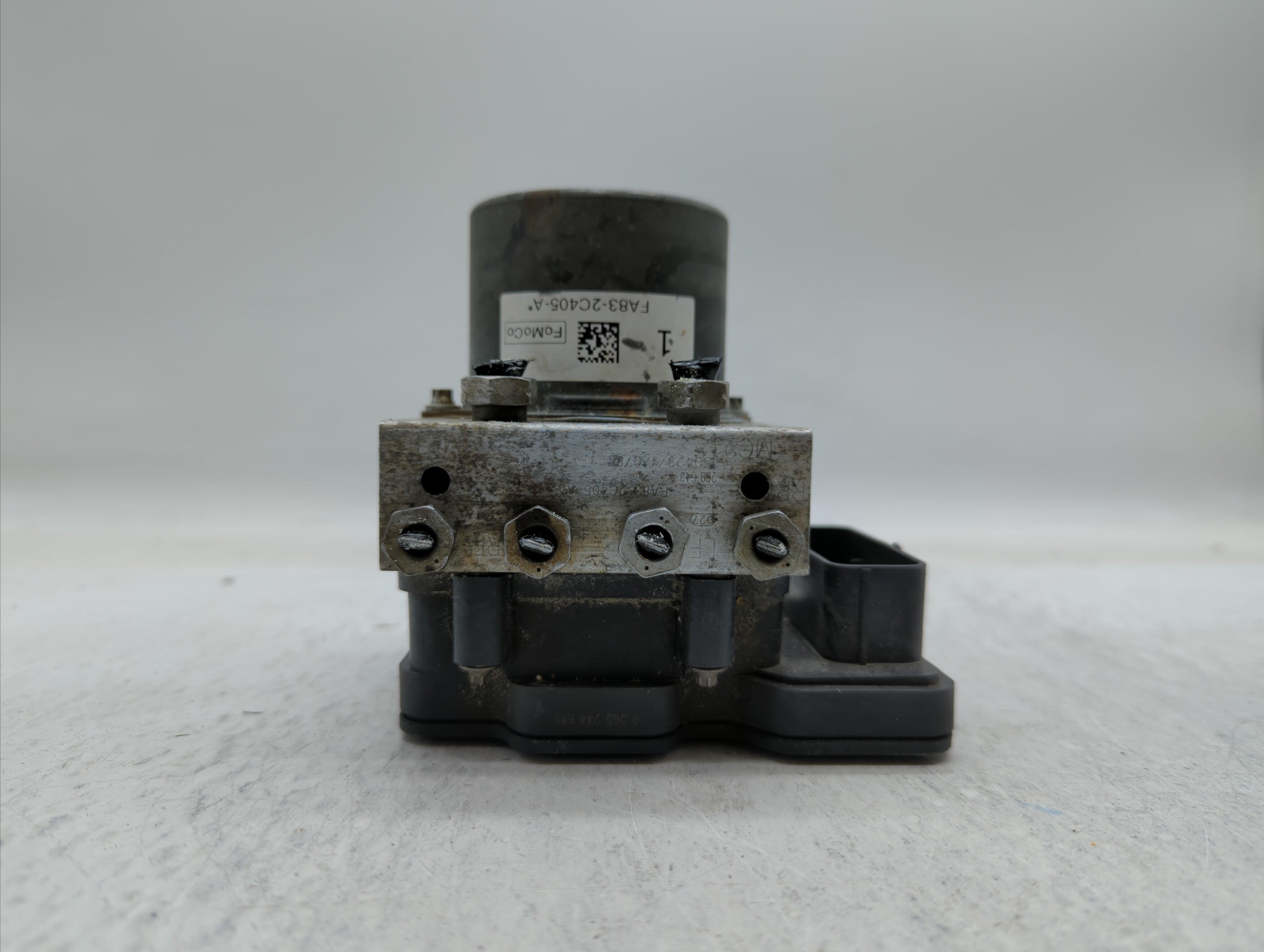 2014-2019 Ford Flex ABS Pump Control Module Replacement P/N:FA83-2C405 ...