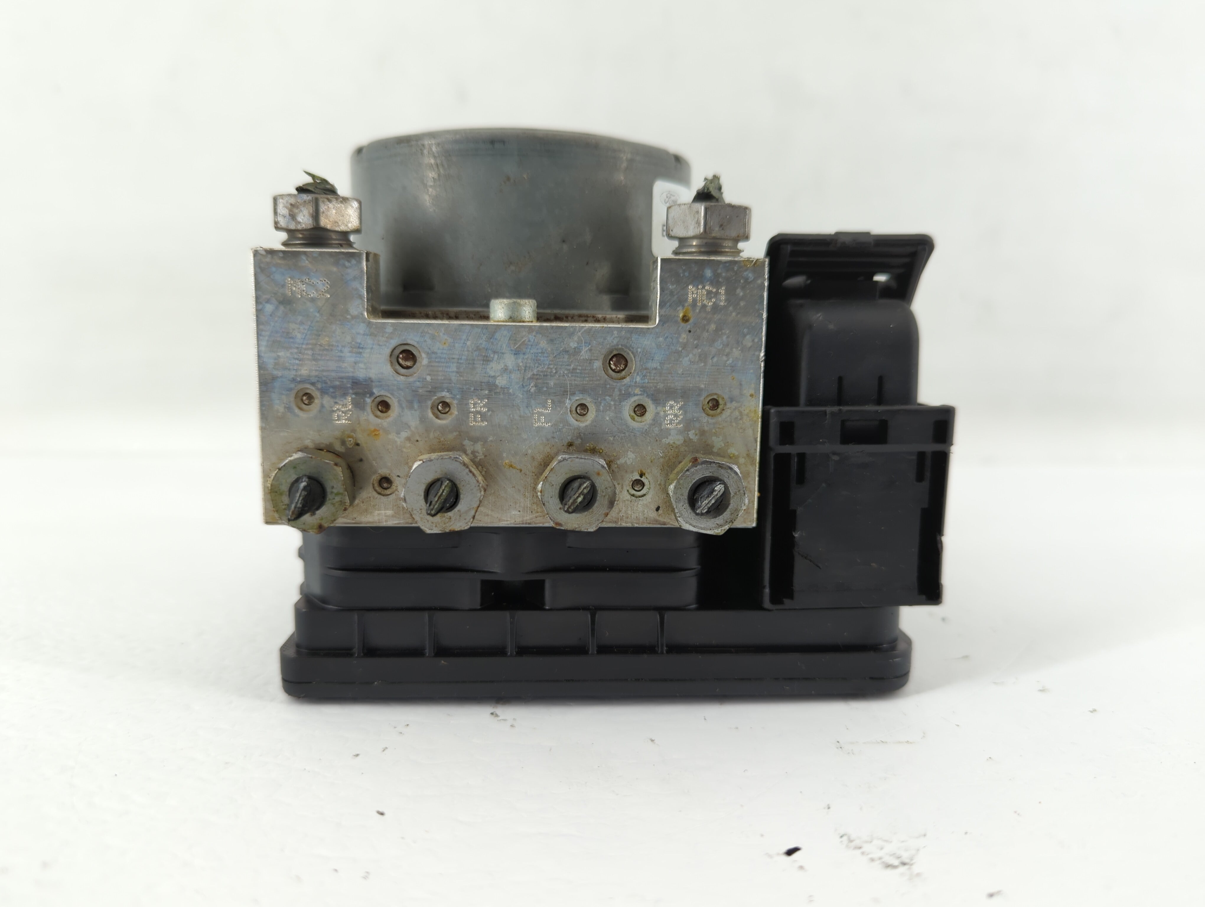 2015 Ford Mustang ABS Pump Control Module Replacement P/N:FR3C-2C405-B ...