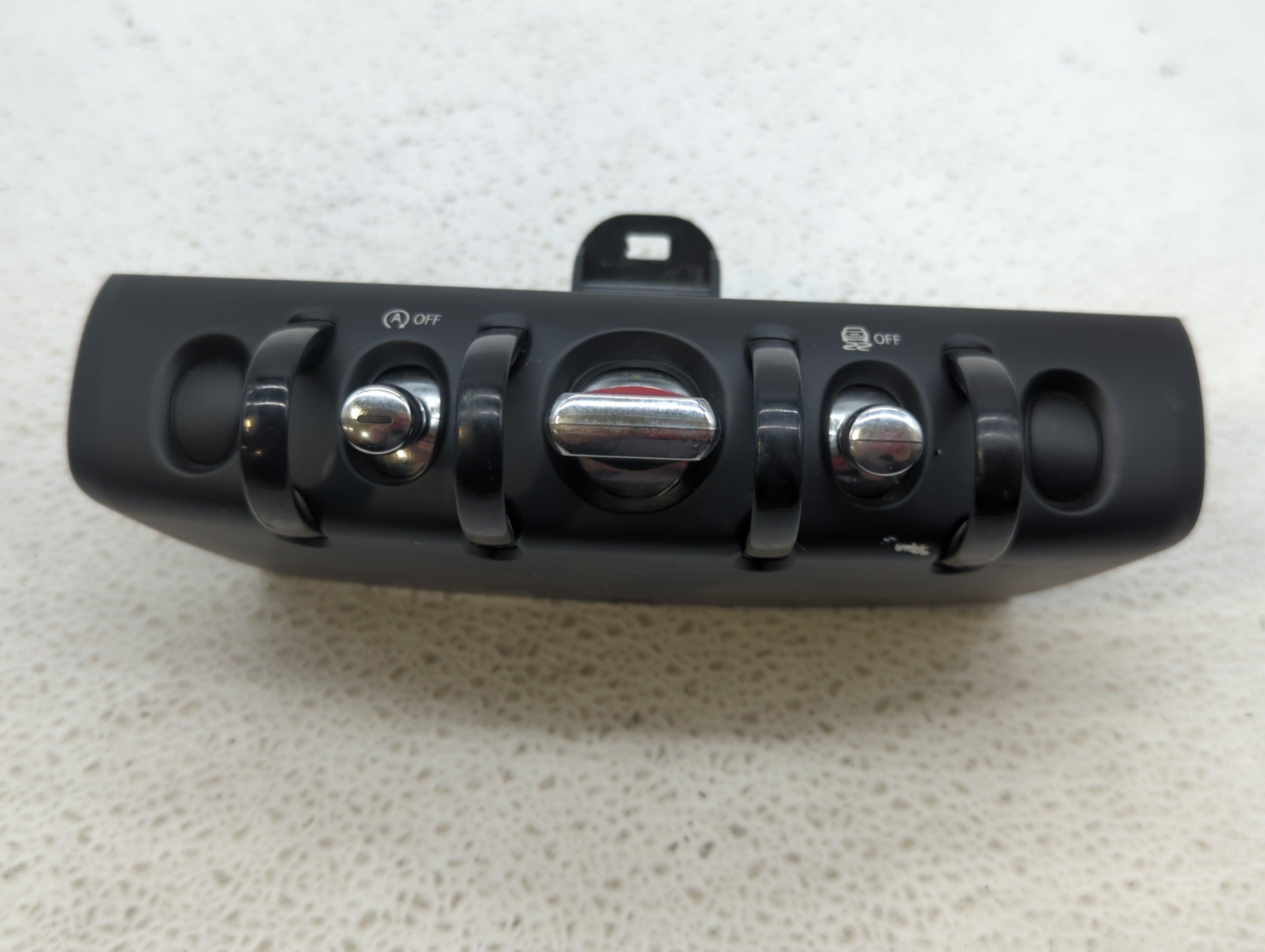 2015 Mini Cooper Radio AM FM Cd Player Receiver Replacement P/N:6131 9 ...