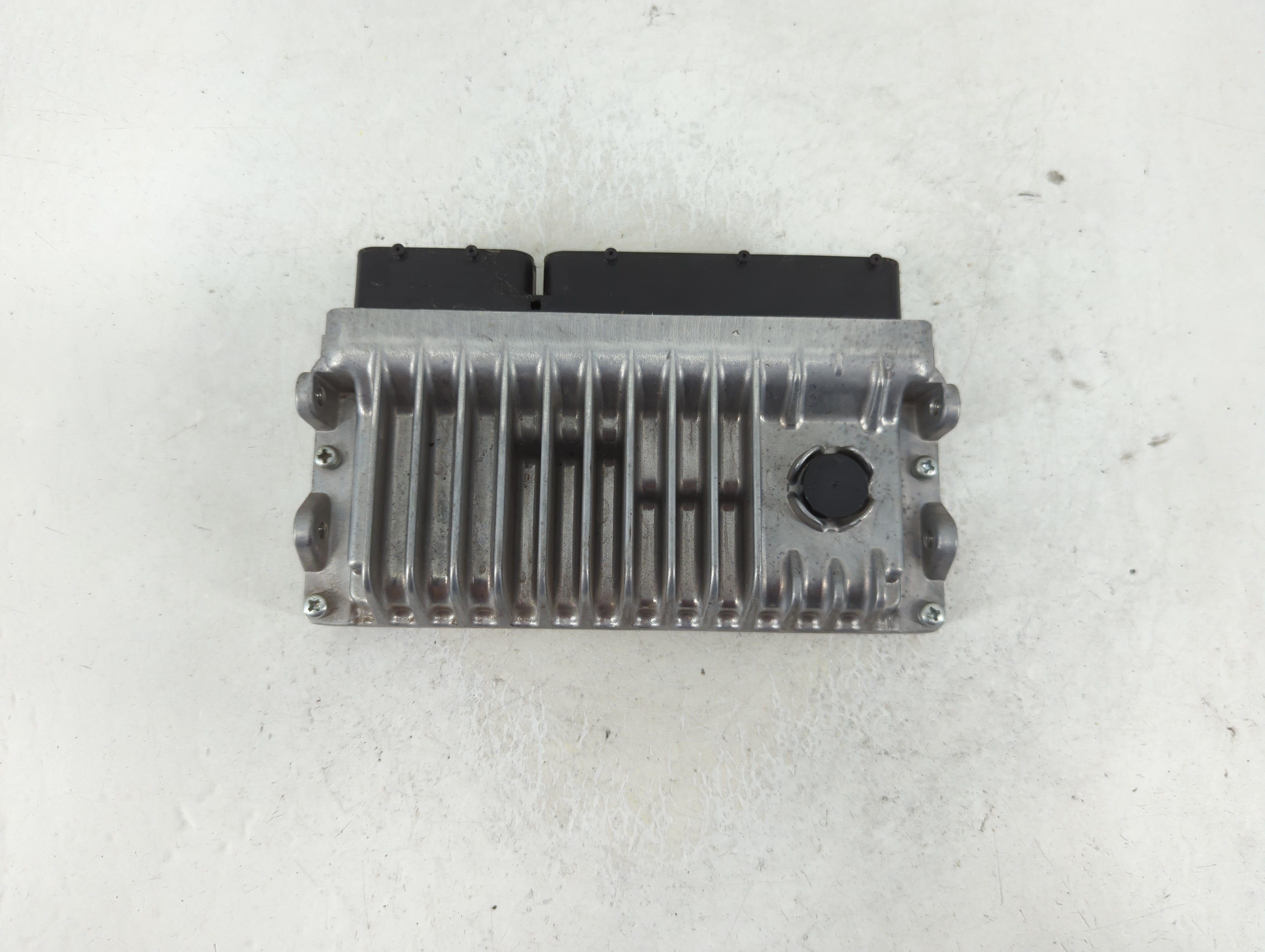 2015 Toyota Camry PCM Engine Control Computer ECU ECM PCU OEM P/N:8966 ...