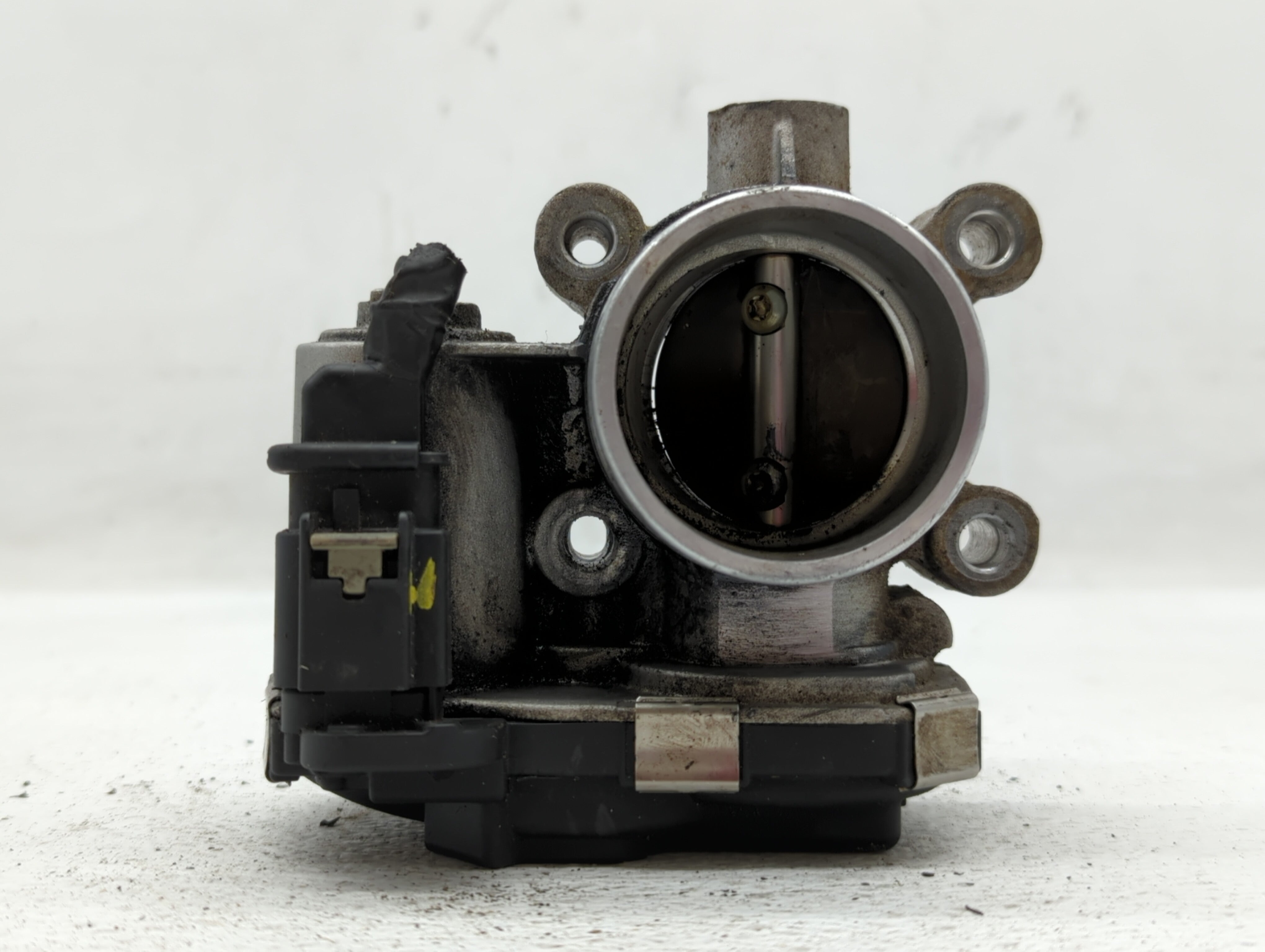 2016-2021 Chevrolet Malibu Throttle Body P/N:12659491BA 12671379AA Fit ...