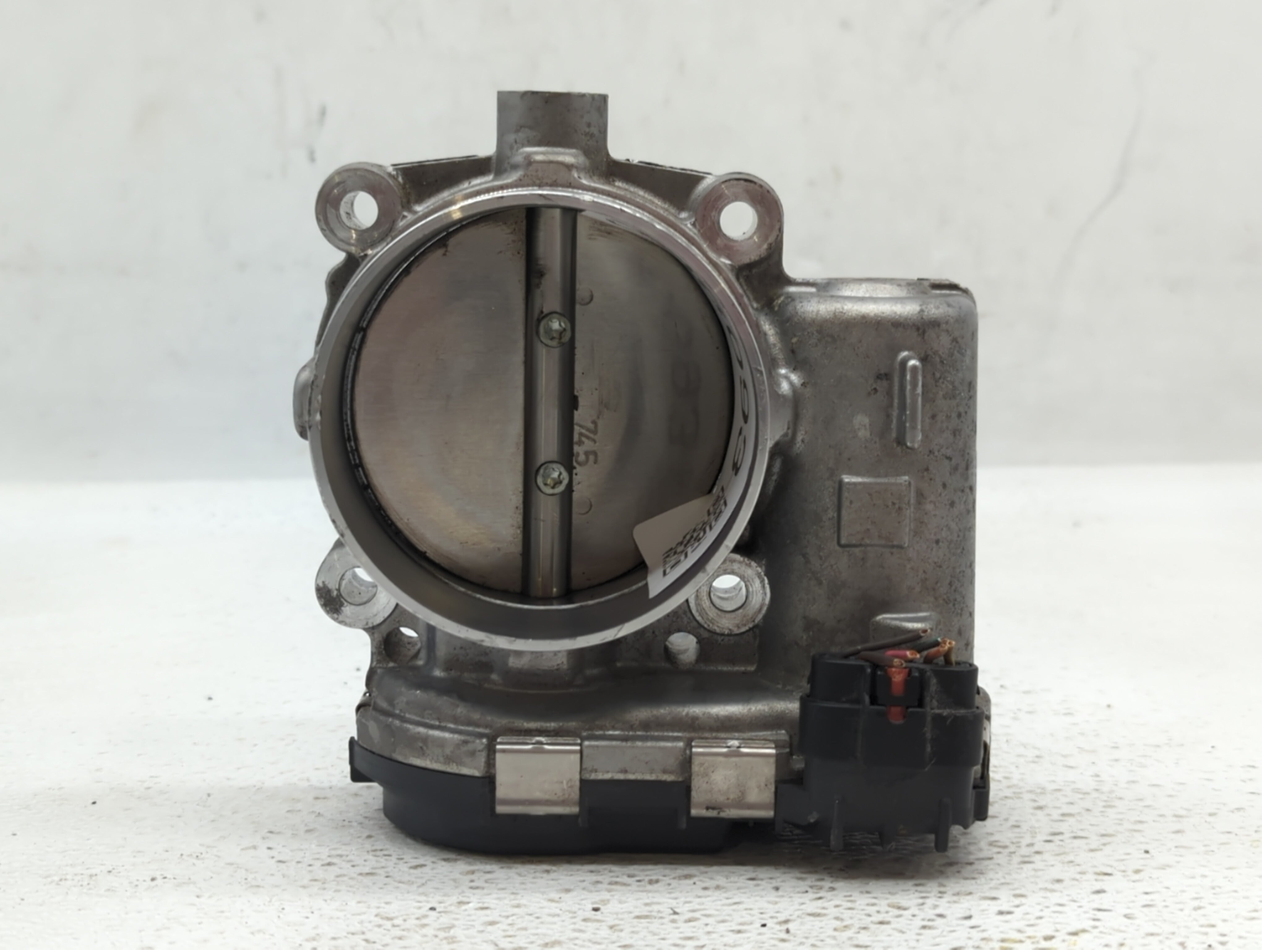 2011-2022 Dodge Charger Throttle Body P/N:05184349AC Fits Fits 2011 20 ...