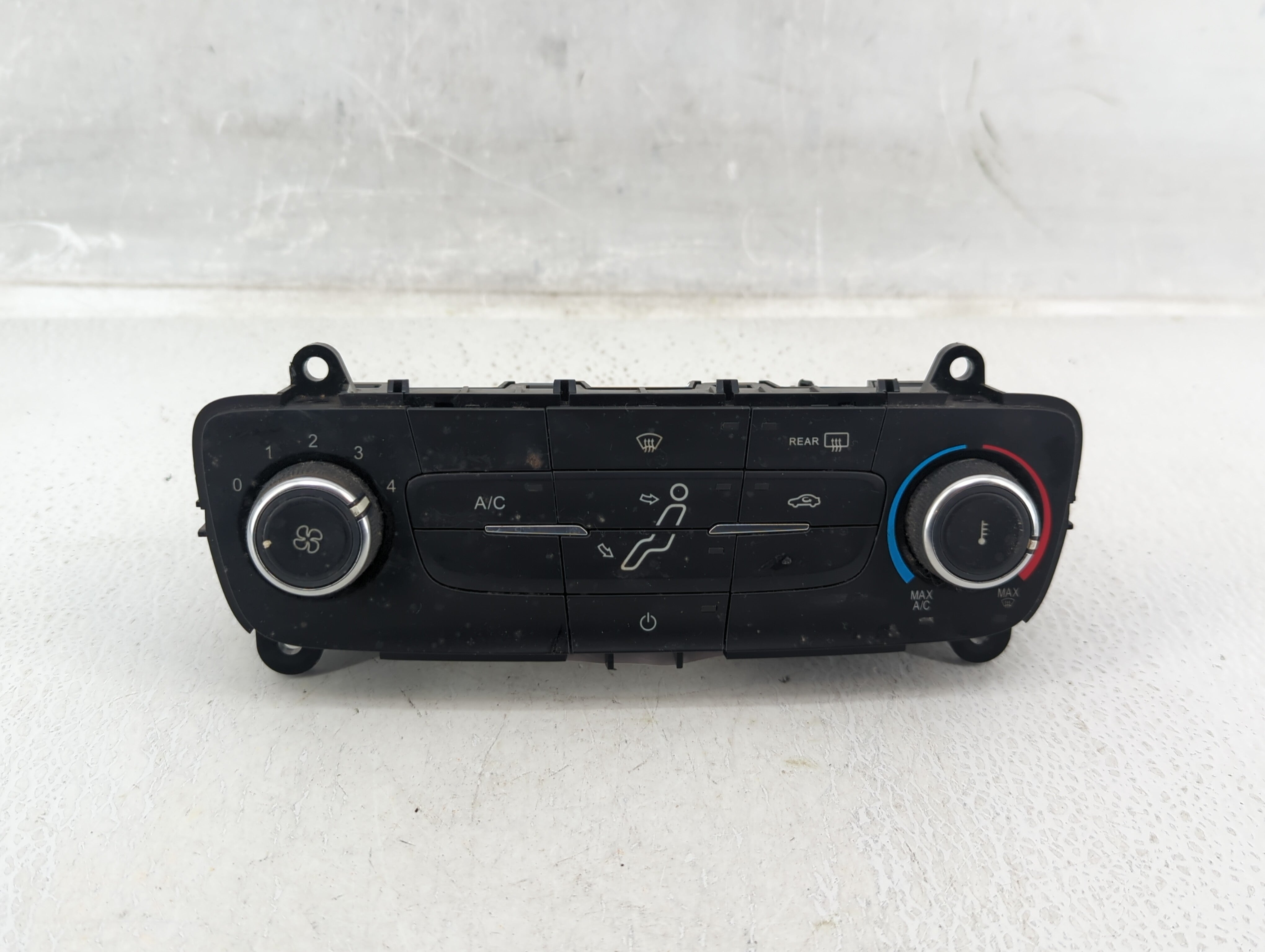 2015-2018 Ford Focus Climate Control Module Temperature AC/Heater Repl ...