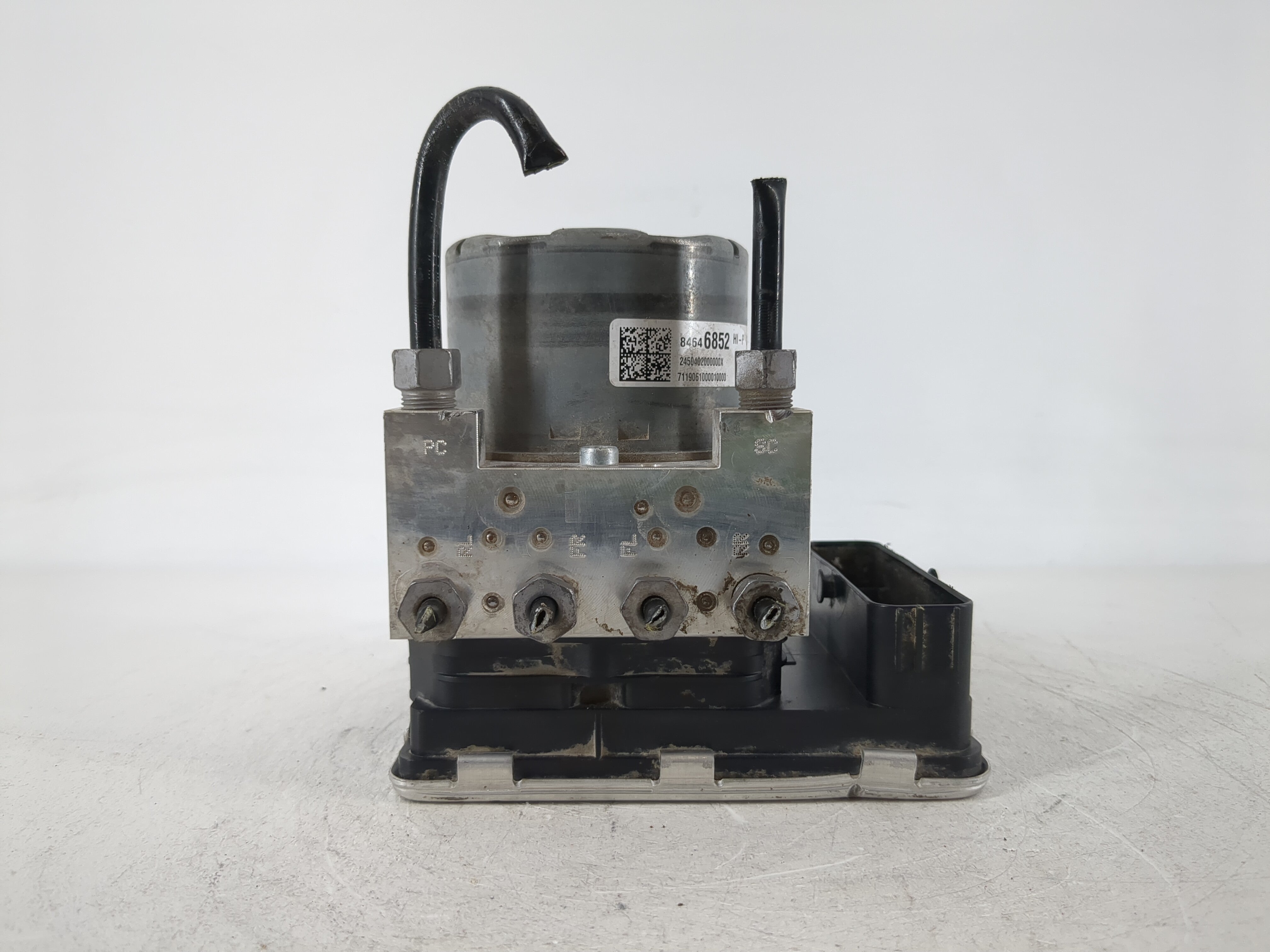 2016 Gmc Canyon ABS Pump Control Module Replacement P/N:806052304 8464 ...