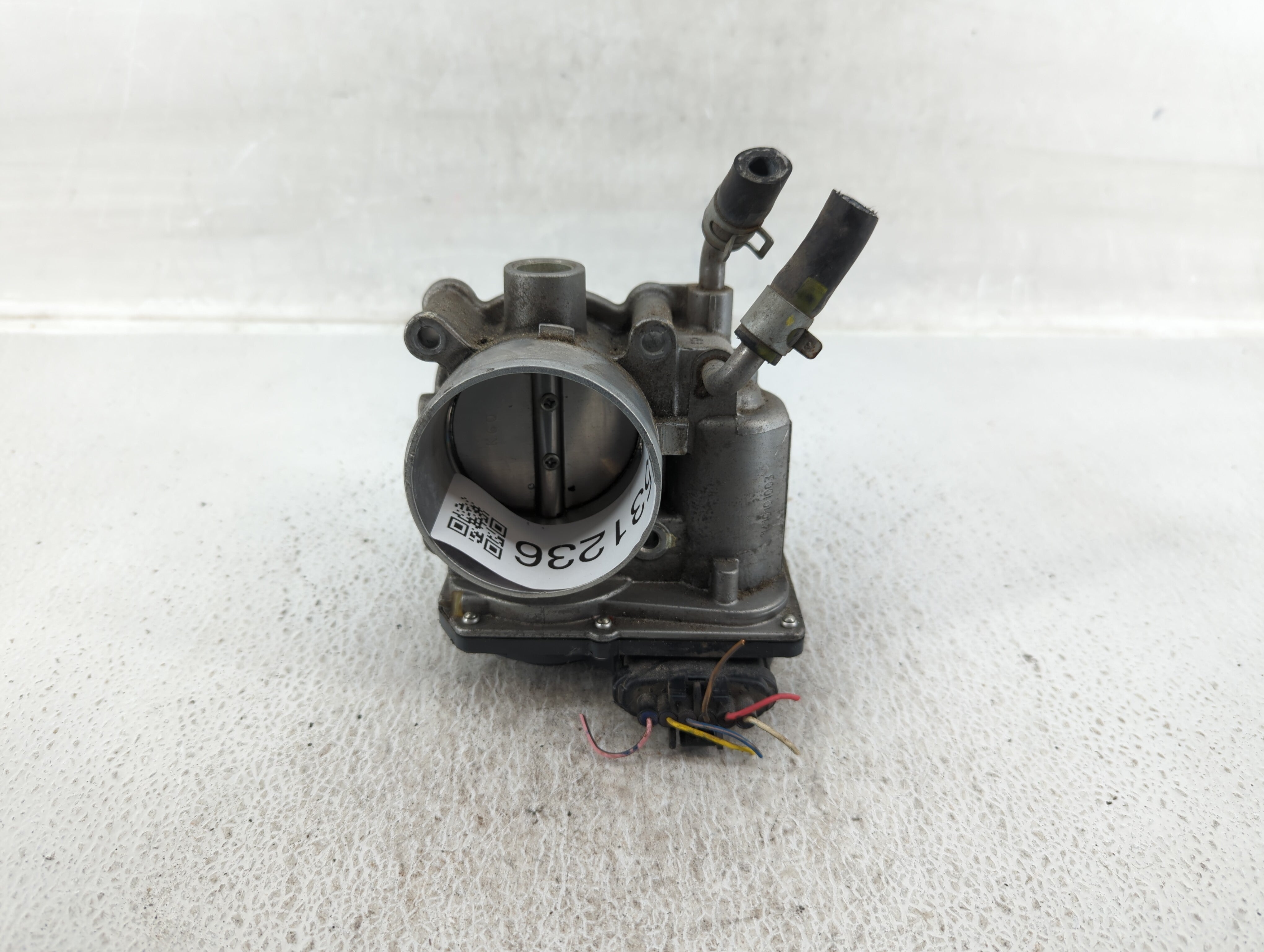 2011-2020 Hyundai Elantra Throttle Body P/N:35100-2200 Fits Fits 2011 ...