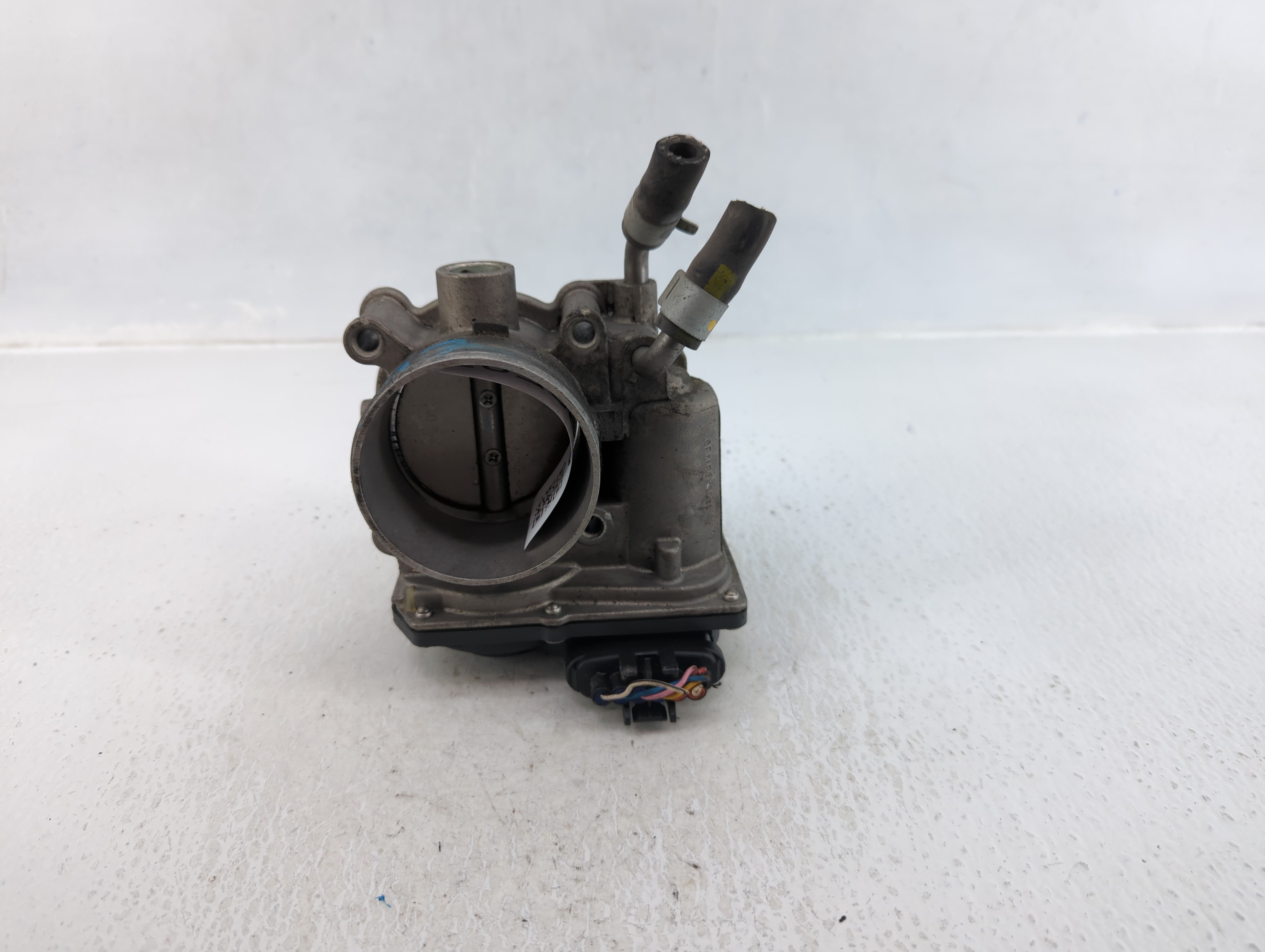 2014-2021 Hyundai Tucson Throttle Body P/N:35100-2E000 Fits Fits 2011 ...
