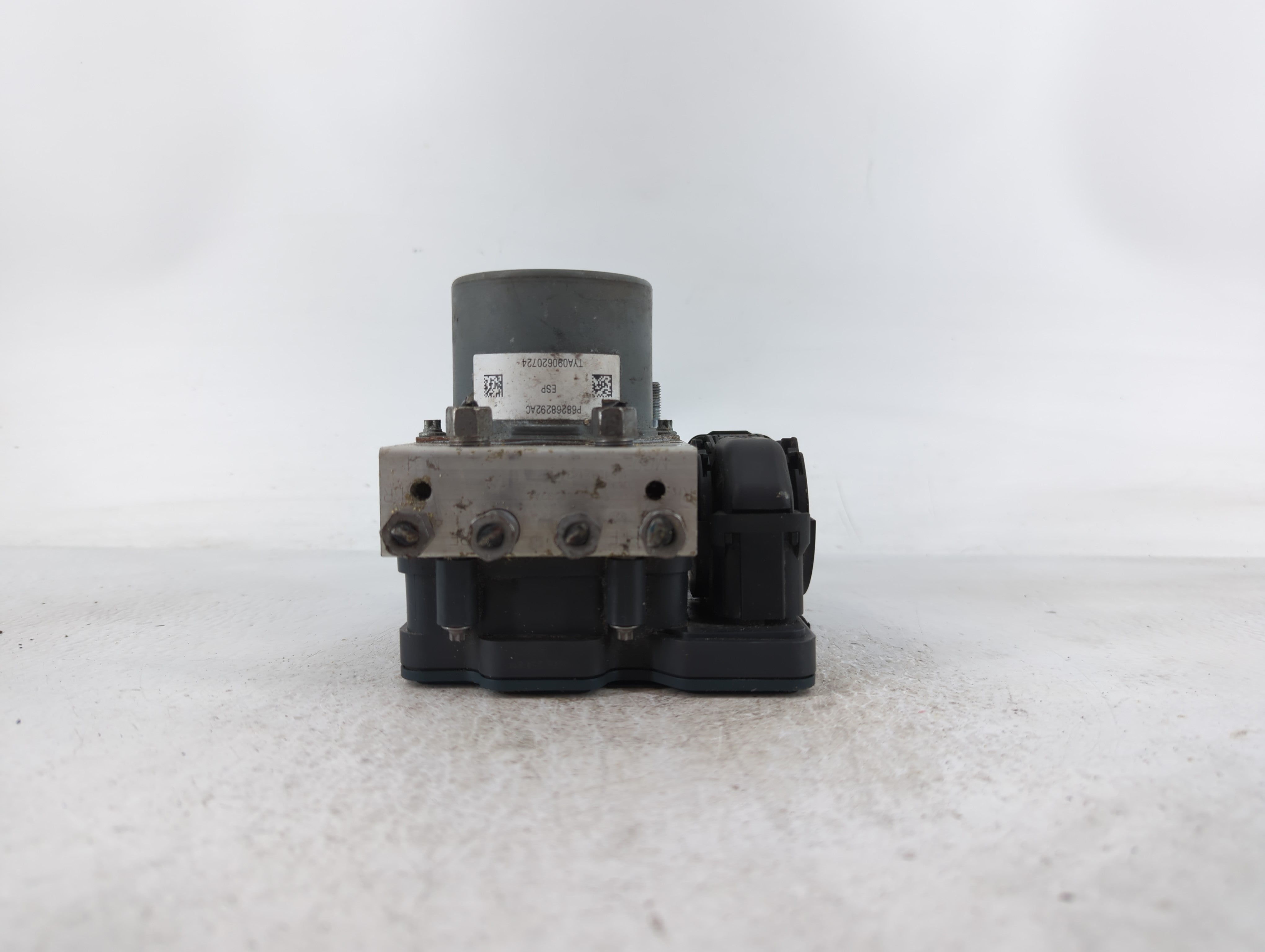 2016 Jeep Cherokee ABS Pump Control Module Replacement P/N:P68268292AC ...