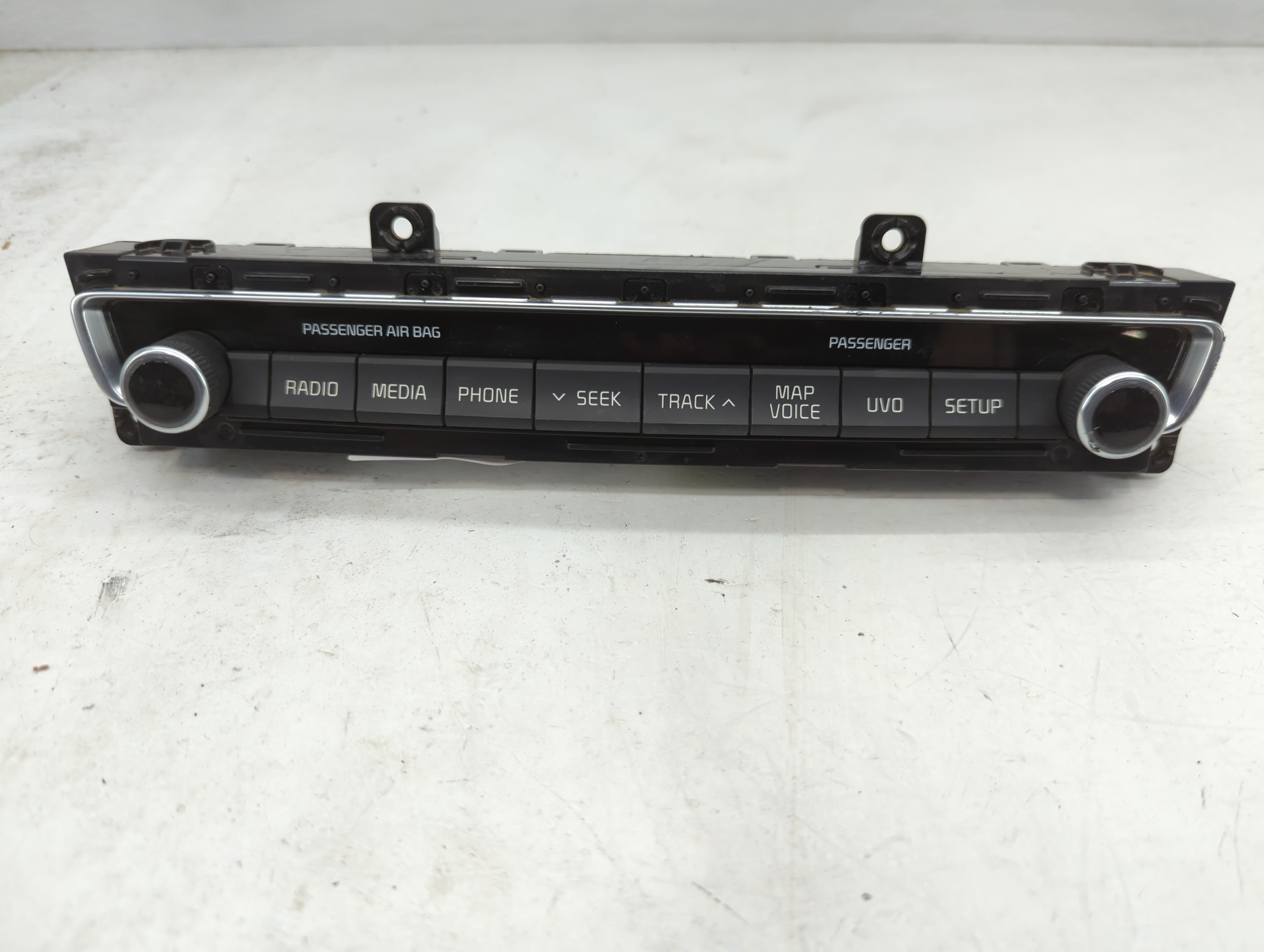 2016 Kia Optima Radio AM FM Cd Player Receiver Replacement P/N:540D 96 ...