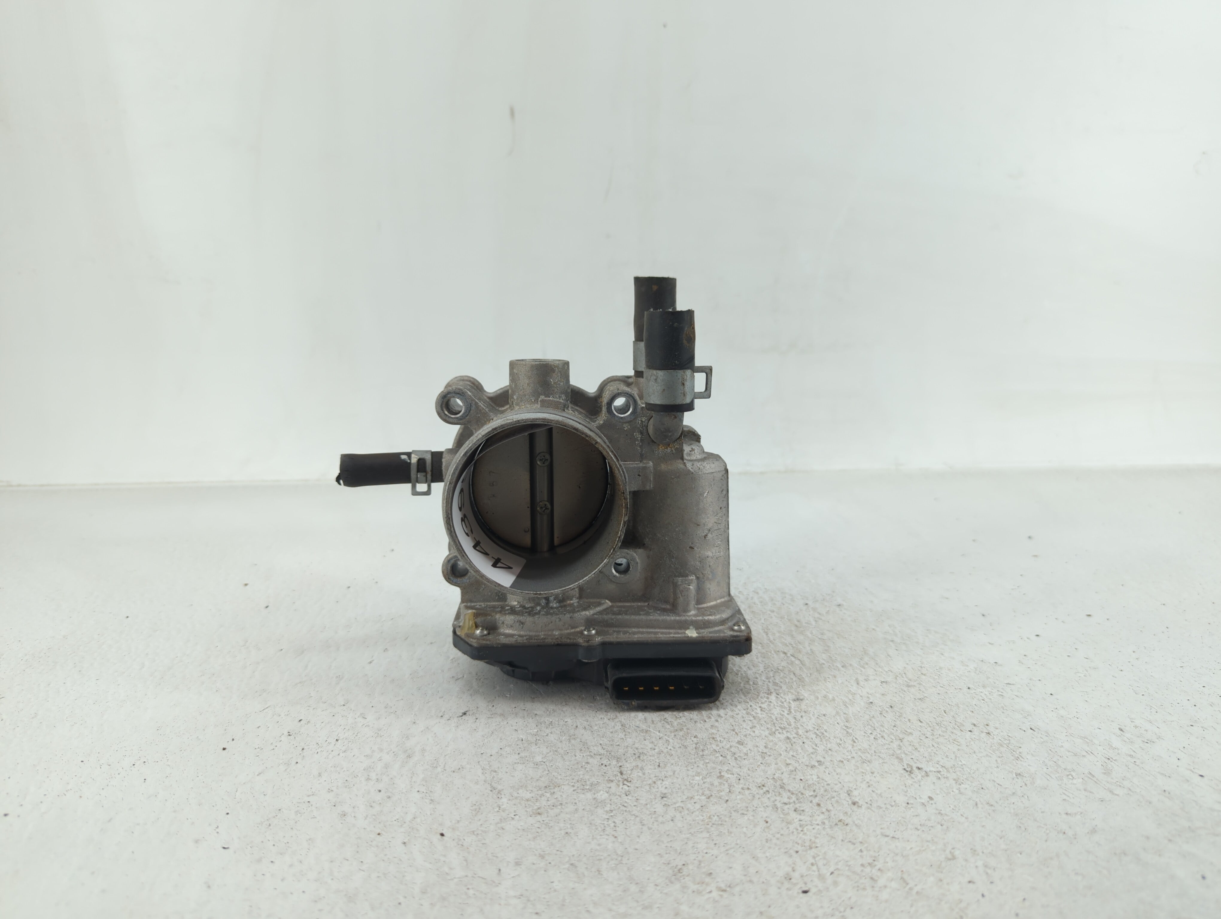 2012-2019 Kia Rio Throttle Body P/N:35100-2B300 Fits Fits 2012 2013 20 ...