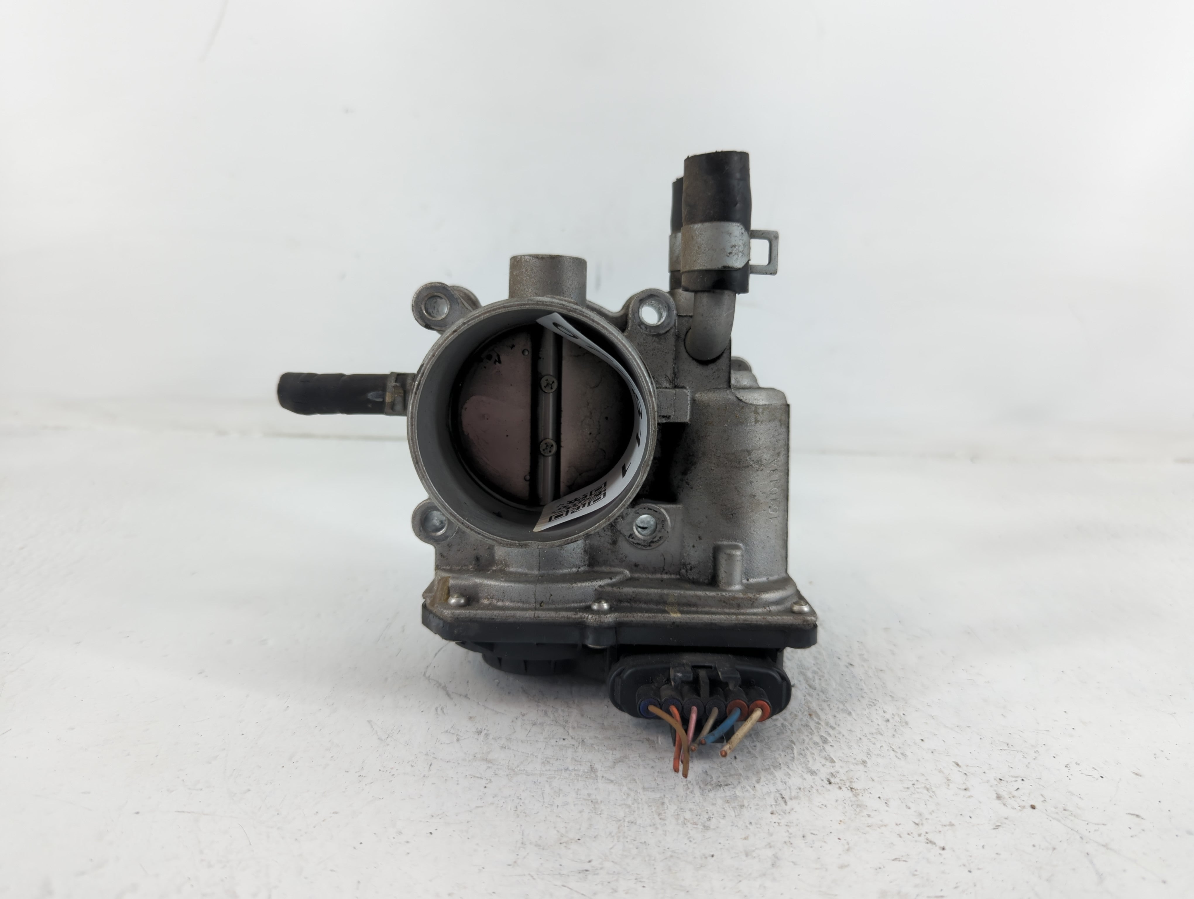 2012-2019 Kia Rio Throttle Body P/N:35100-2B300 Fits Fits 2012 2013 20 ...