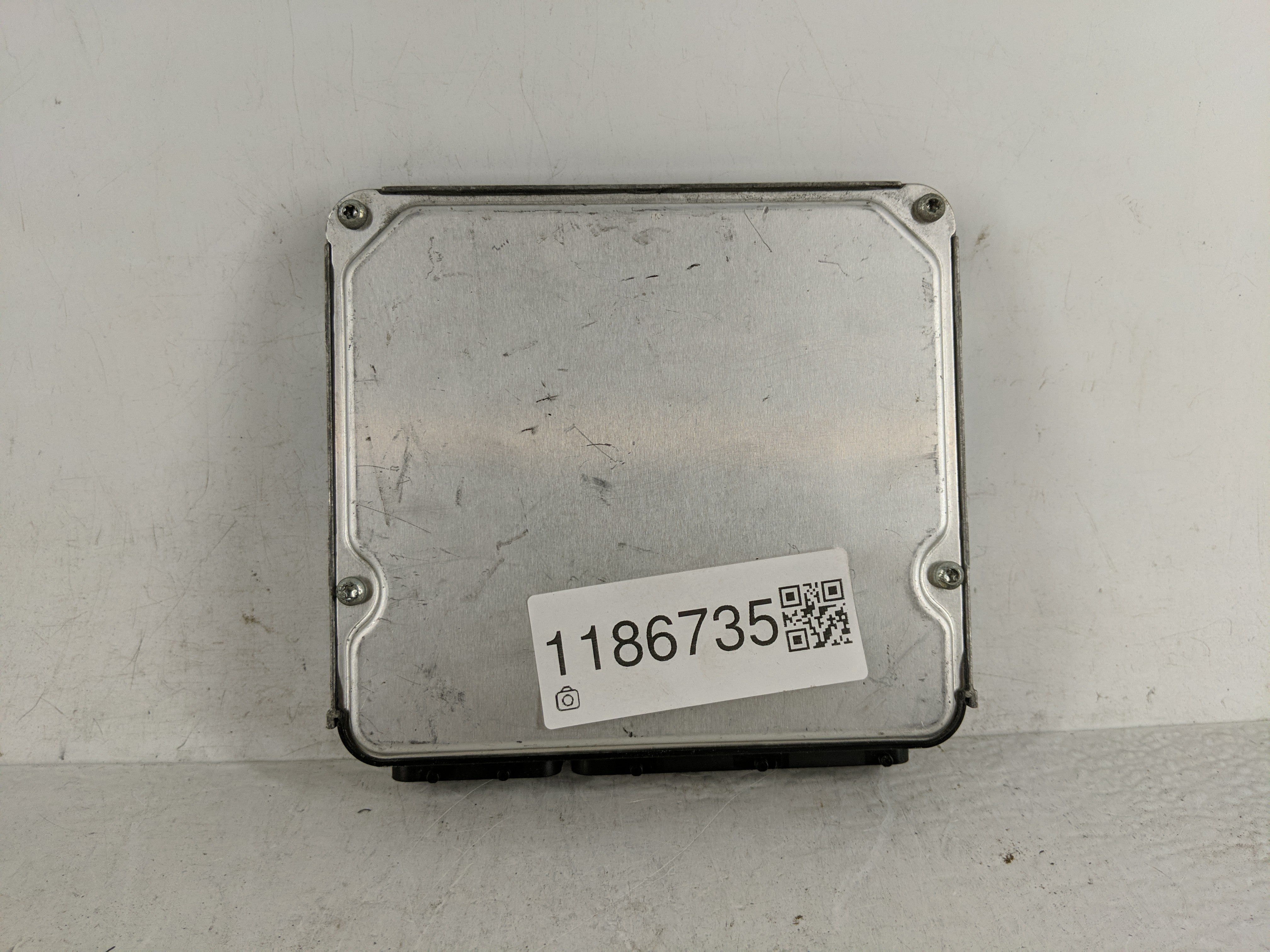 2016 Toyota Corolla PCM Engine Control Computer ECU ECM PCU OEM P/N:89 ...