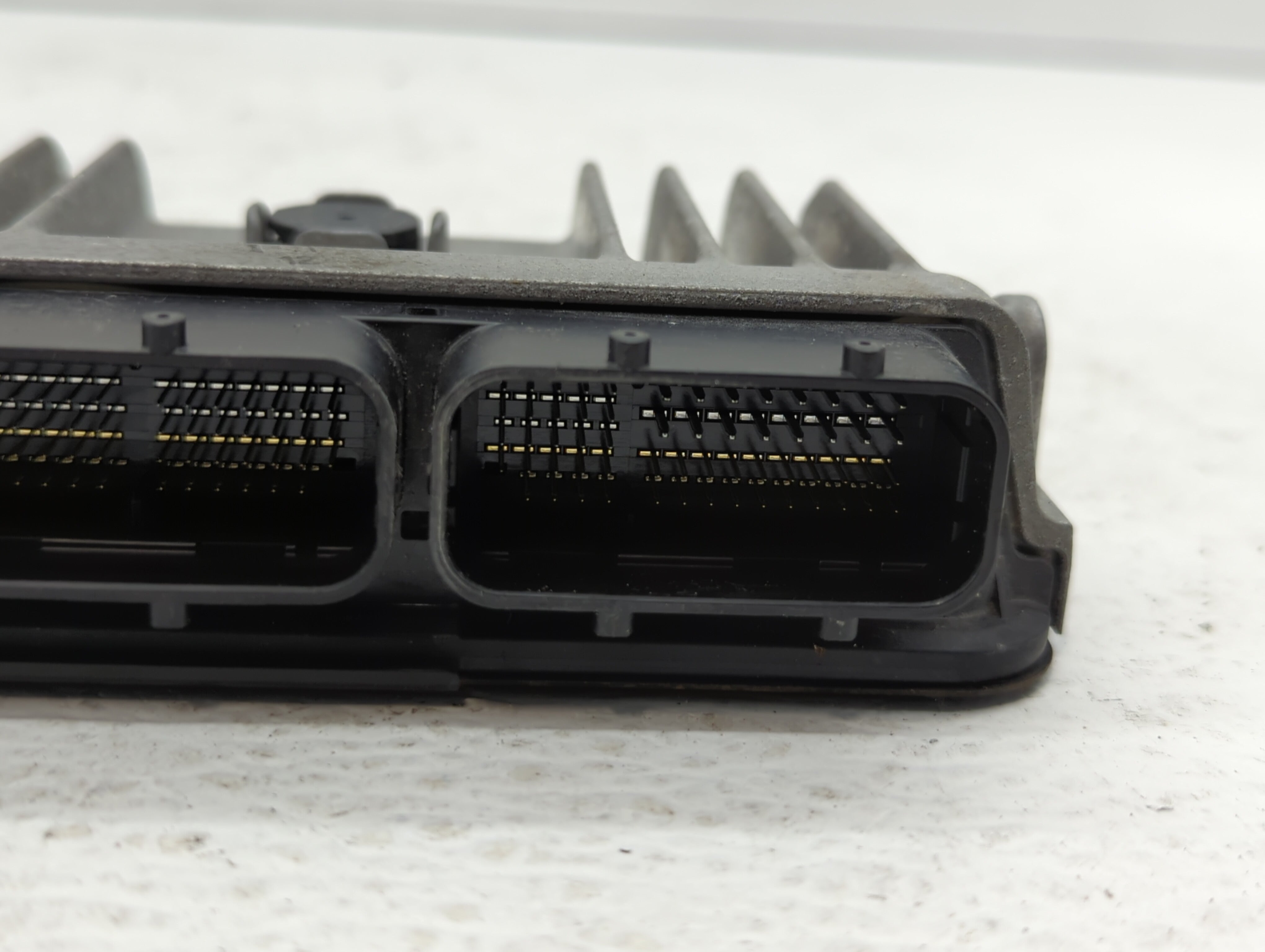 2016 Toyota Prius PCM Engine Control Computer ECU ECM PCU OEM P/N:8966 ...