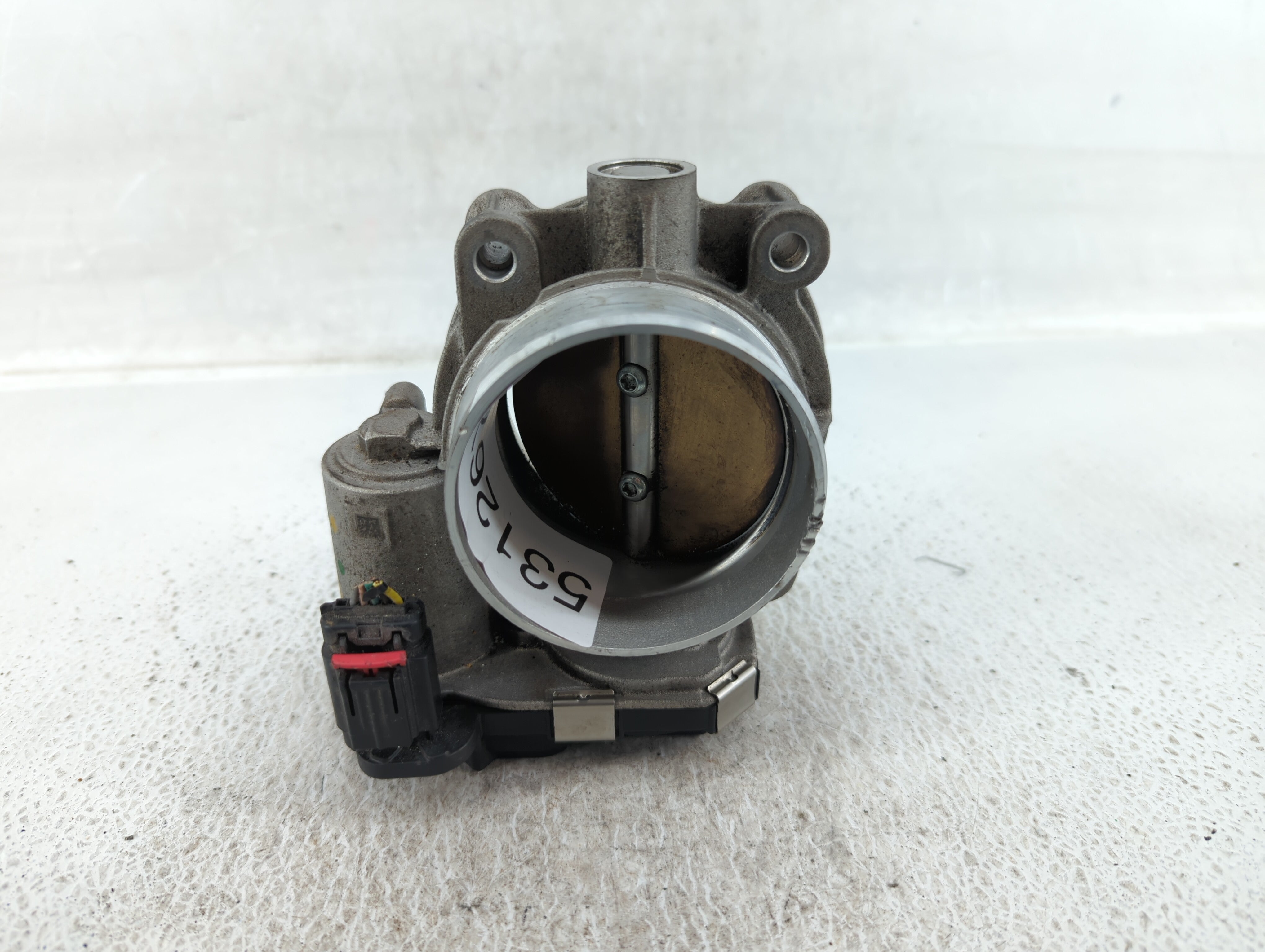 2017-2022 Chevrolet Traverse Throttle Body P/N:12670981AA Fits Fits 20 ...