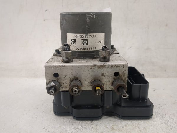 2015-2020 Dodge Grand Caravan ABS Pump Control Module Replacement P/N ...