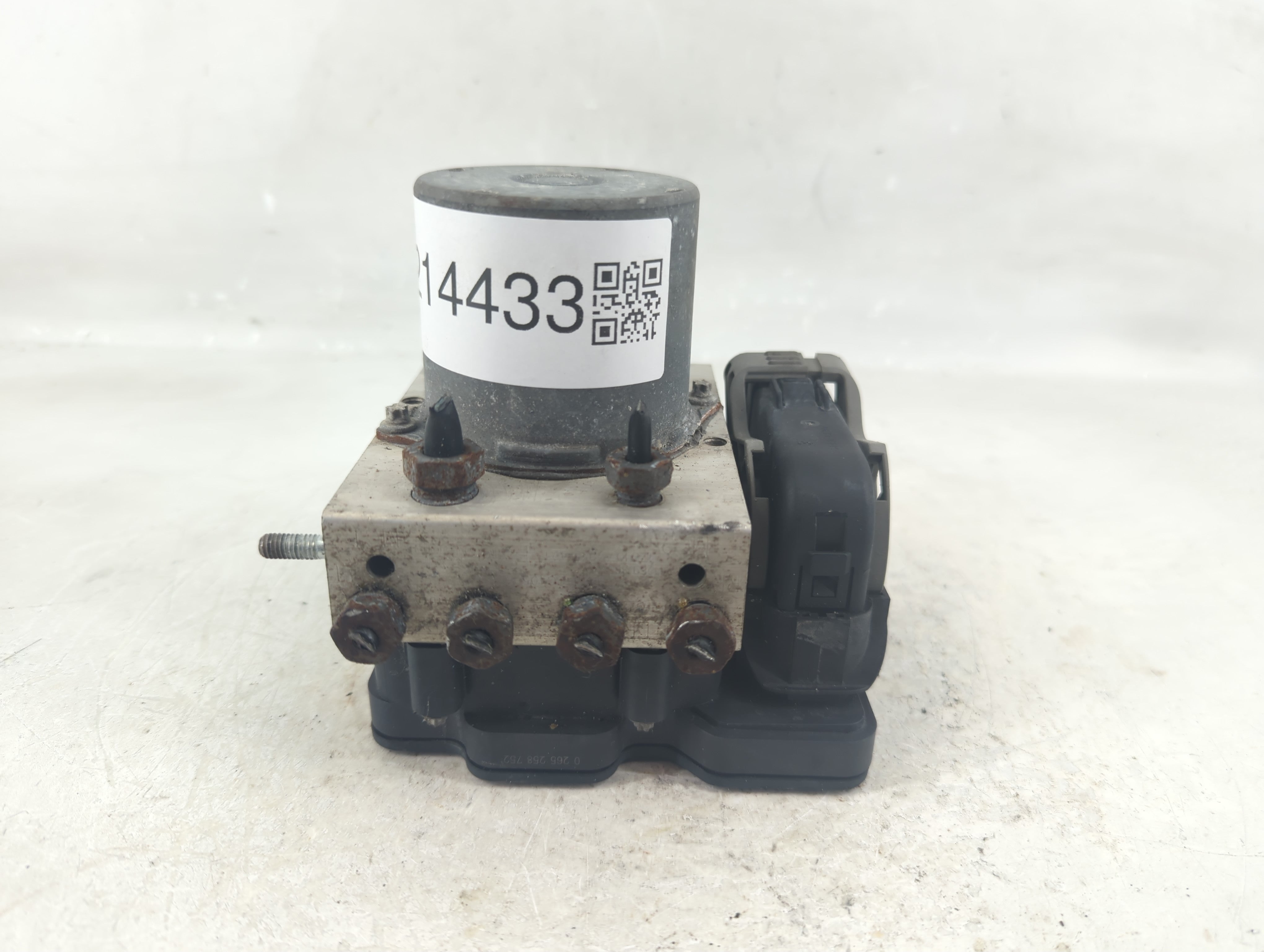 2017-2018 Ford F-150 ABS Pump Control Module Replacement Fits Fits 201 ...