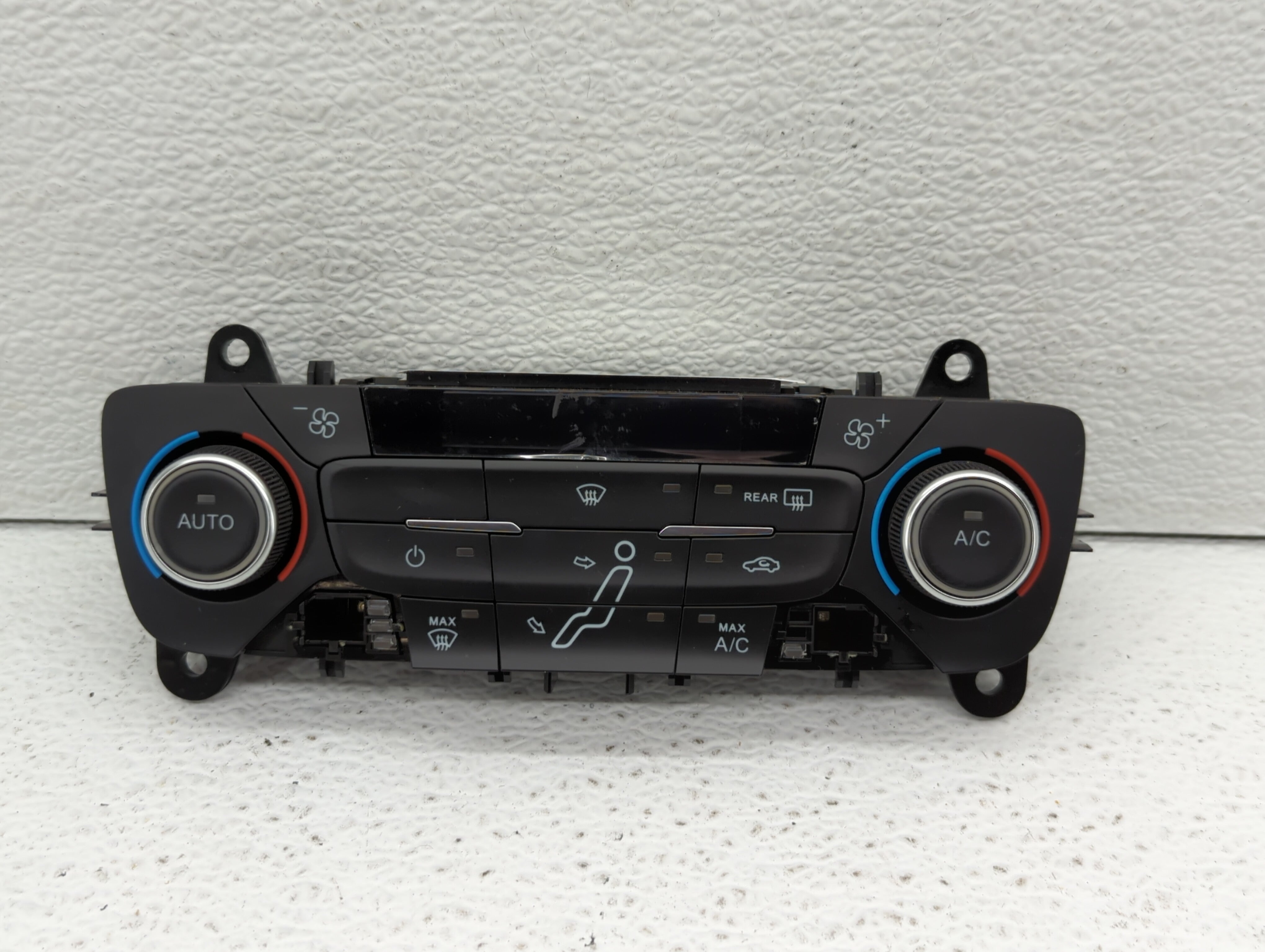 2017 Ford Focus Climate Control Module Temperature AC/Heater Replaceme ...