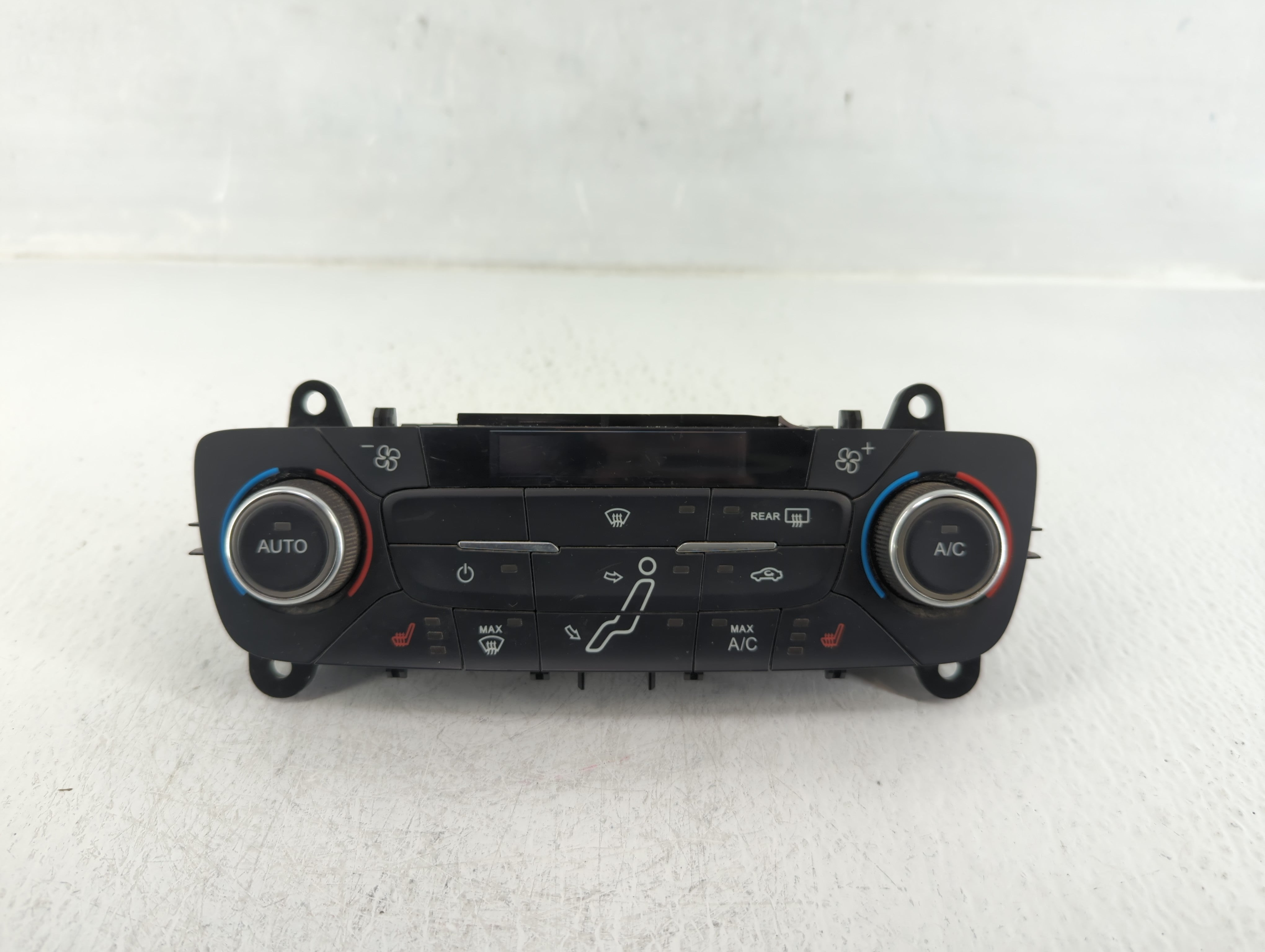 2015-2018 Ford Focus Climate Control Module Temperature AC/Heater Repl ...