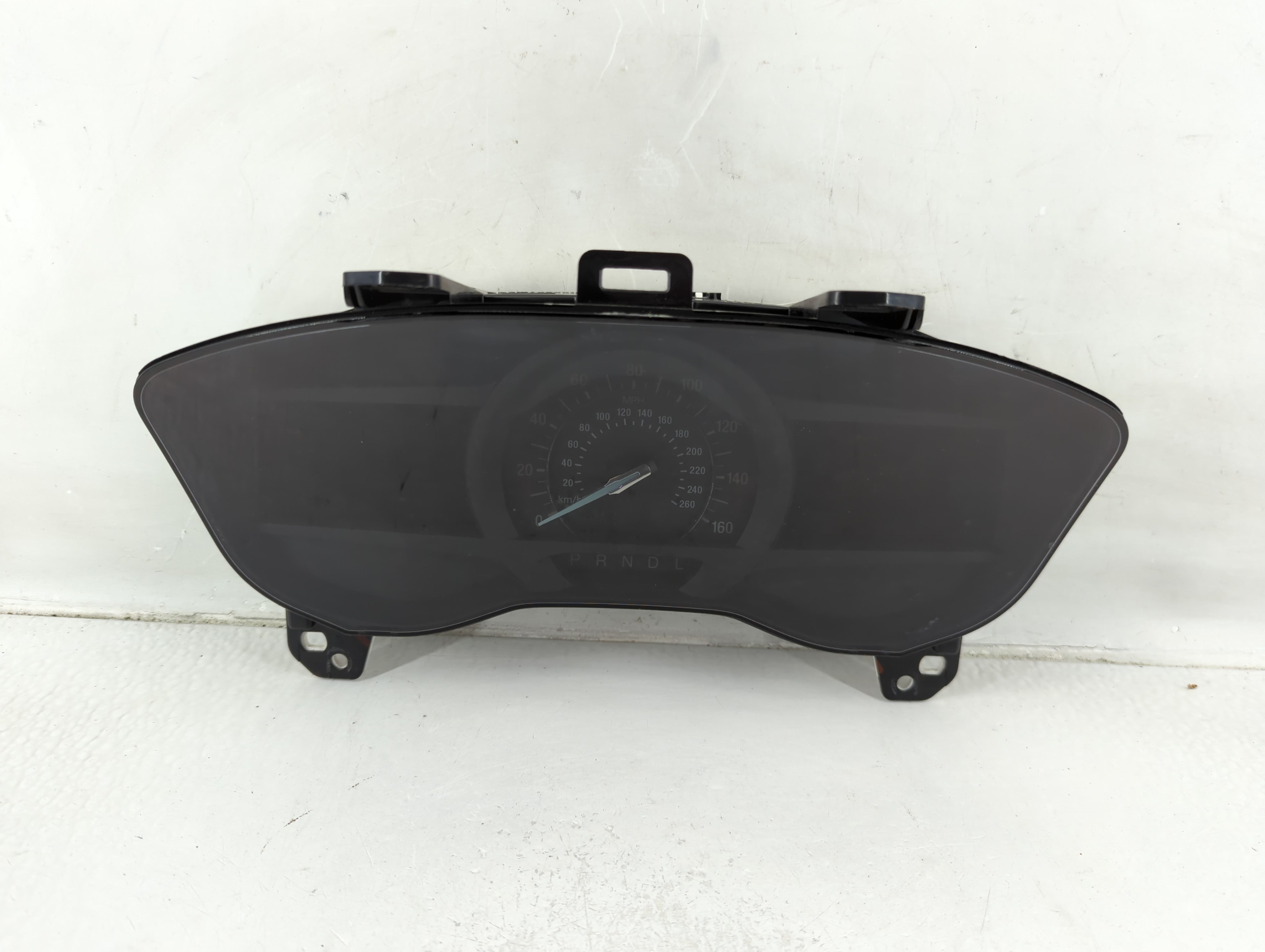 2017 Ford Fusion Instrument Cluster Speedometer Gauges P/N:HS7T-10849 ...