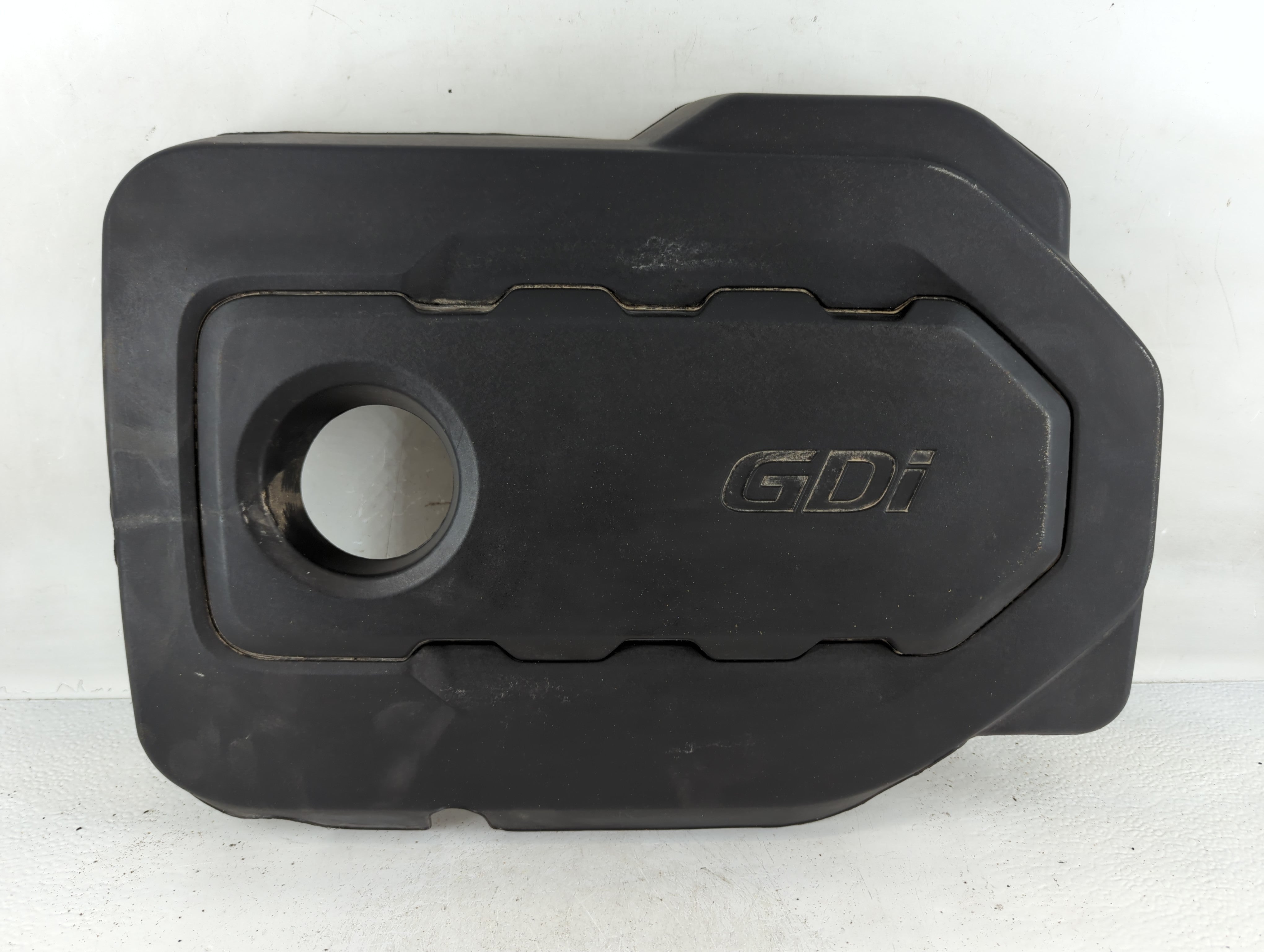 2017 Hyundai Sonata Engine Cover – Oemusedautoparts1.com