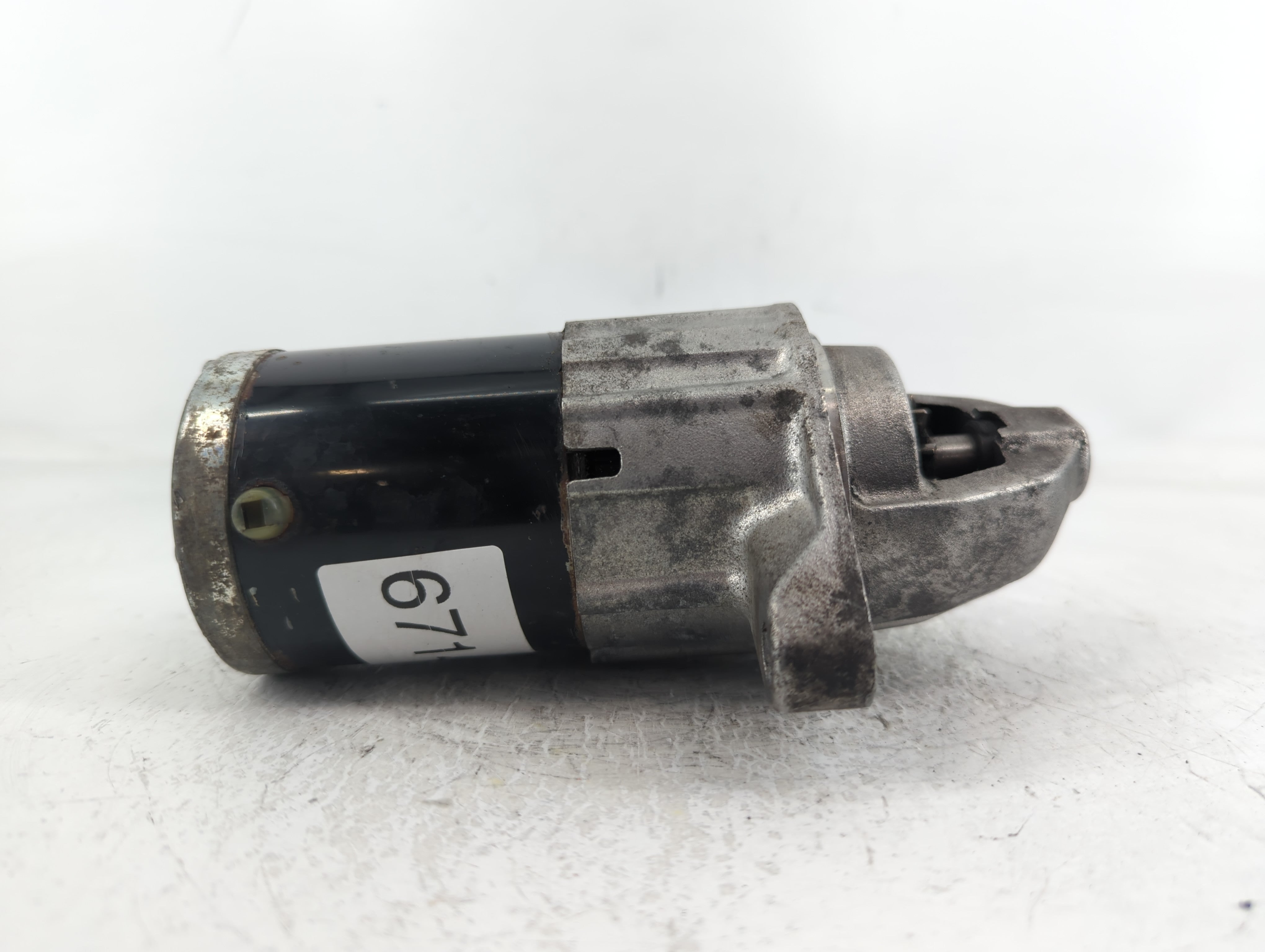 2017-2020 Jeep Compass Car Starter Motor Solenoid OEM P/N:68084005AA F ...