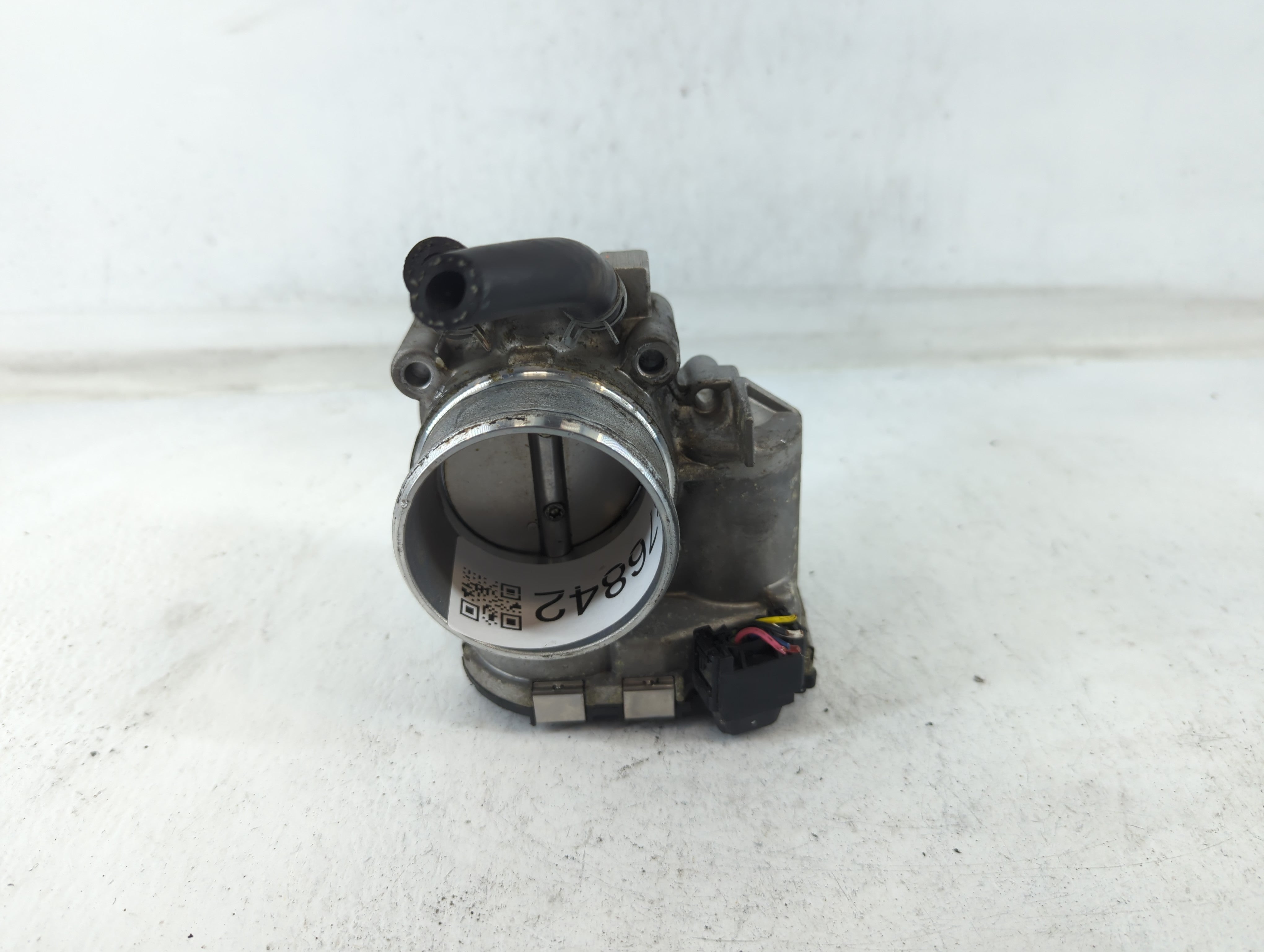 2016-2018 Kia Sorento Throttle Body P/N:35100-2G610 Fits Fits 2015 201 ...