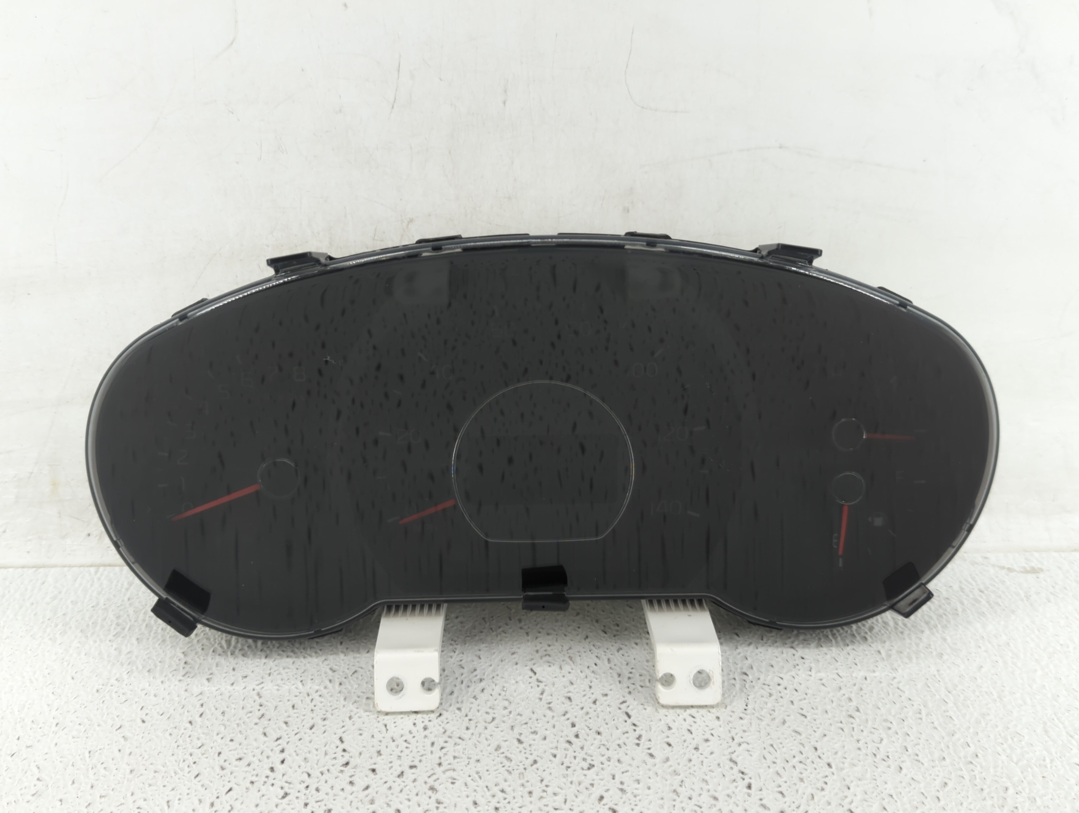 2017-2019 Kia Soul Instrument Cluster Speedometer Gauges P/N:94006-B27 ...
