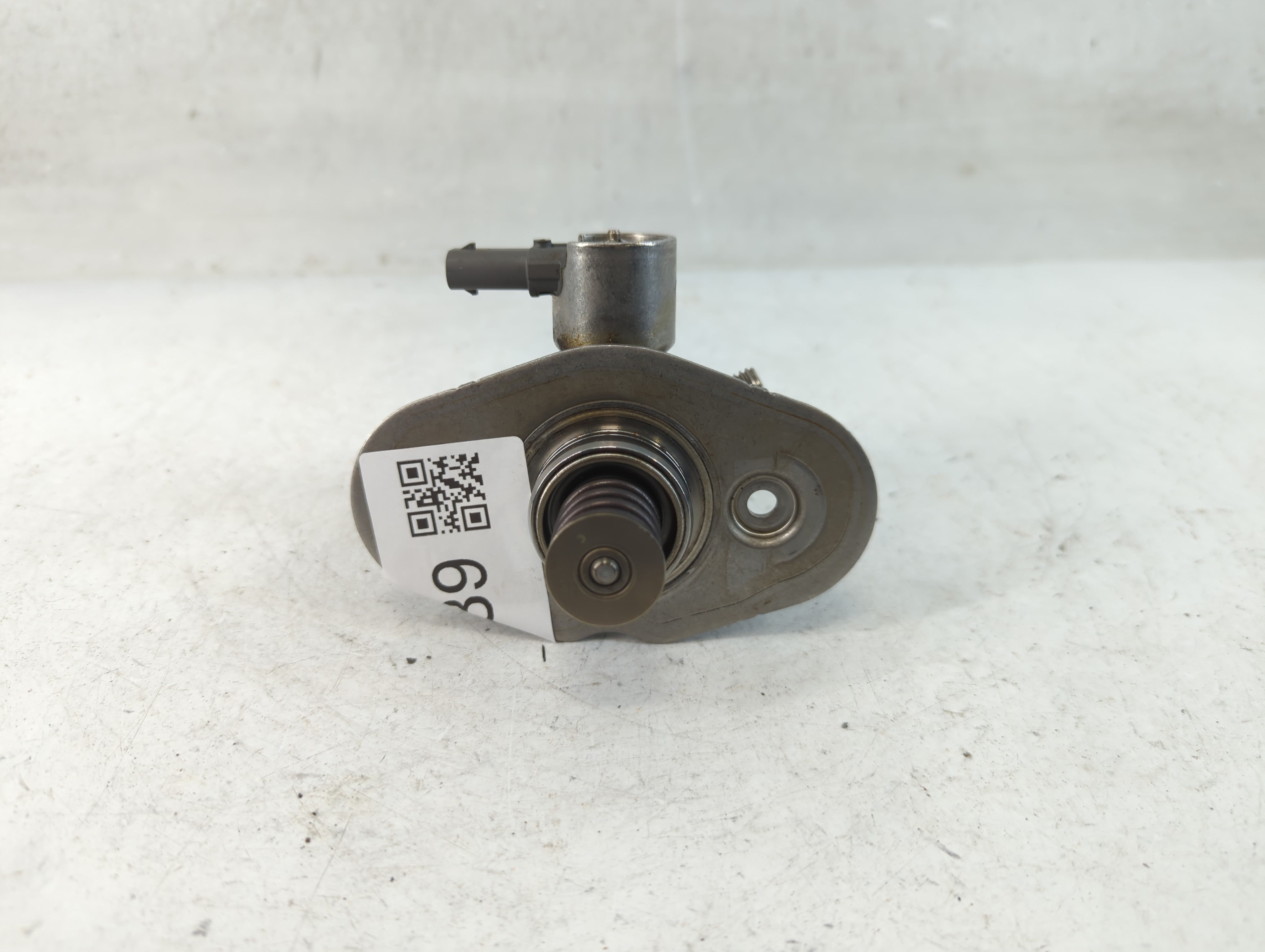 2016-2018 Mini Cooper Clubman Electrical Gas Fuel Pump Assembly ...